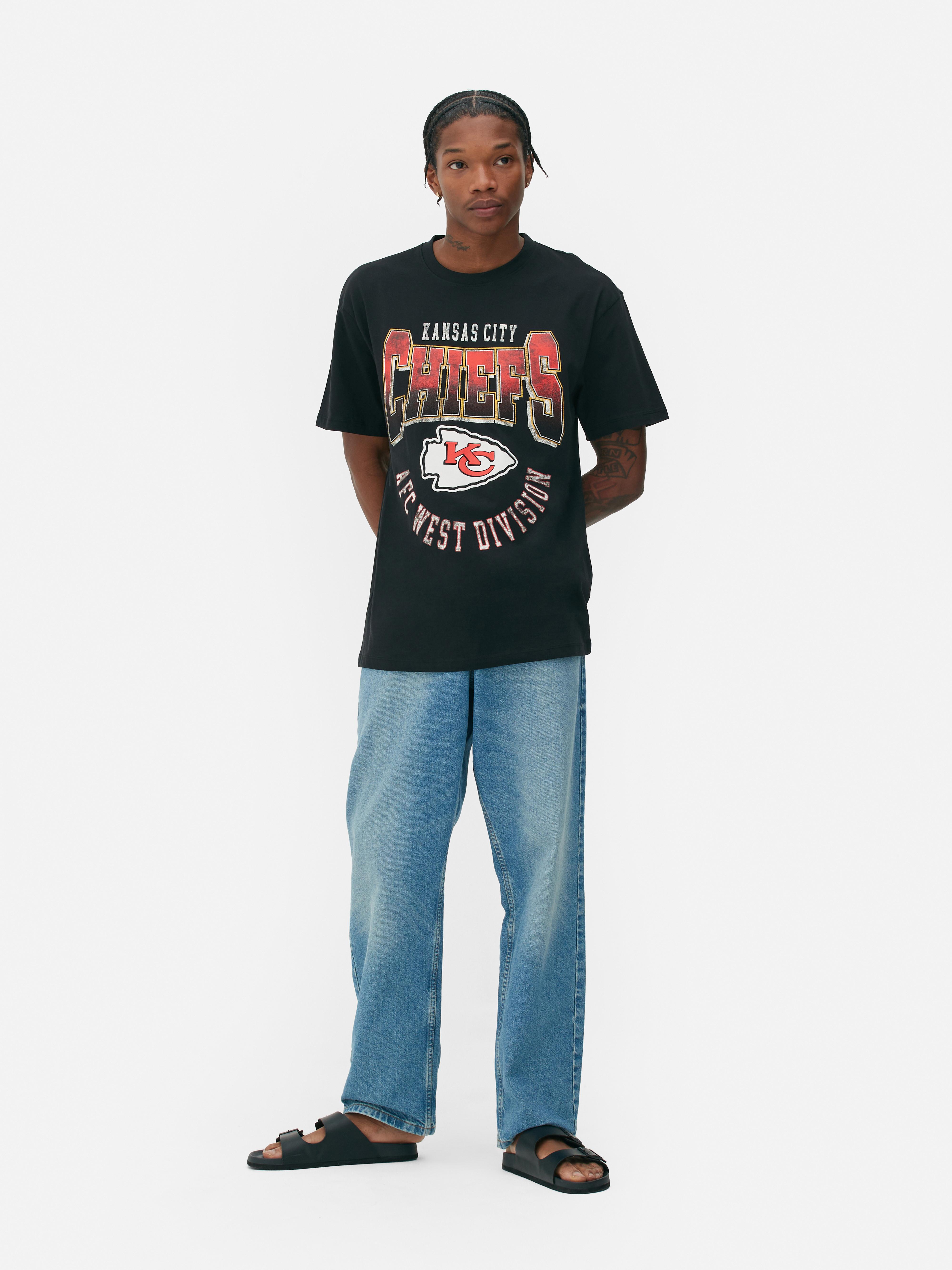 Shop NFL Merch | NFL Clothing | Primark