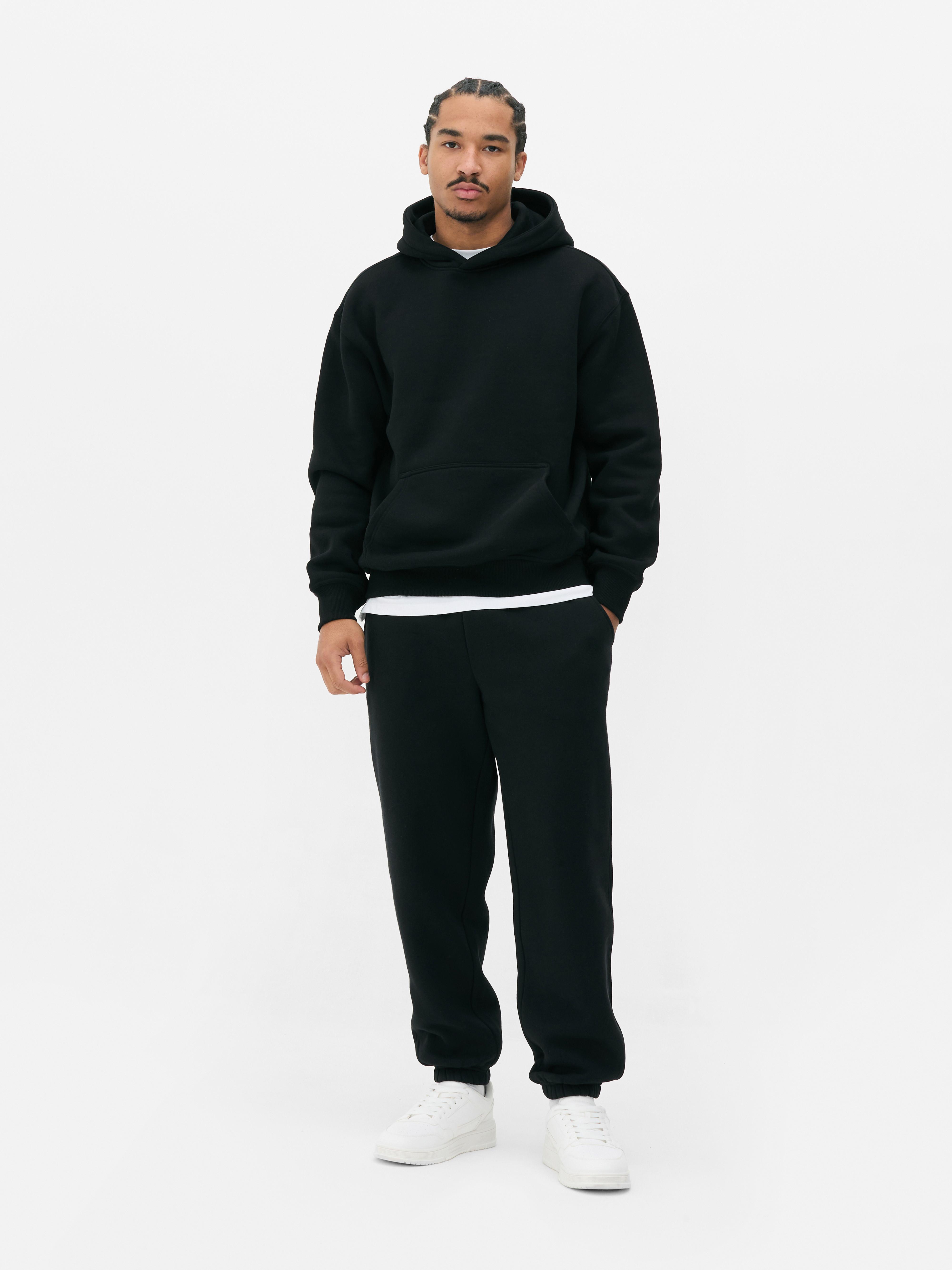 Men's Joggers | Cuffed & Straight Leg Jogging Bottoms | Primark