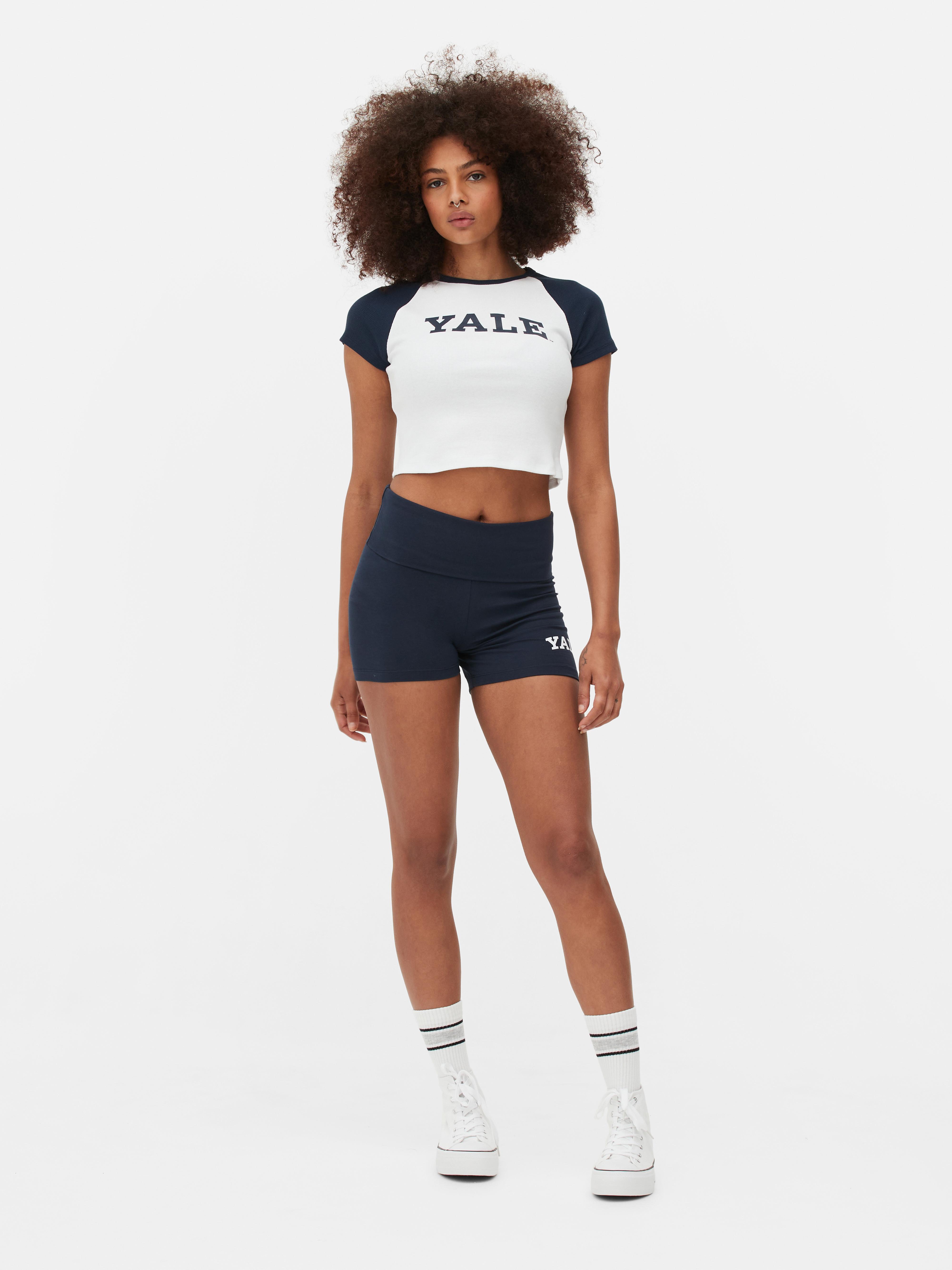 Yale Clothing | Yale Sweatshirts | Primark