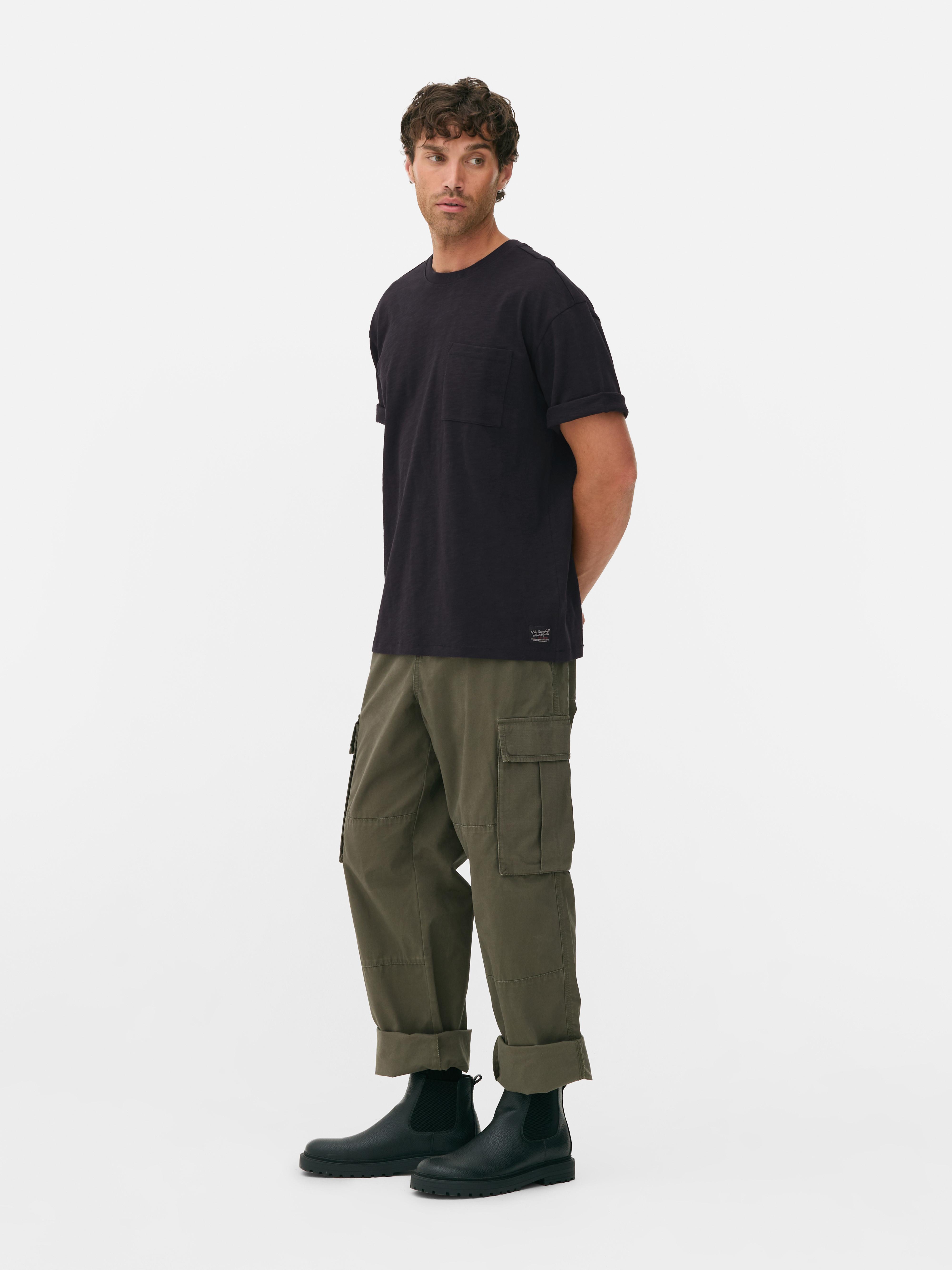 Men's Clothes | Men's Fashion | Primark