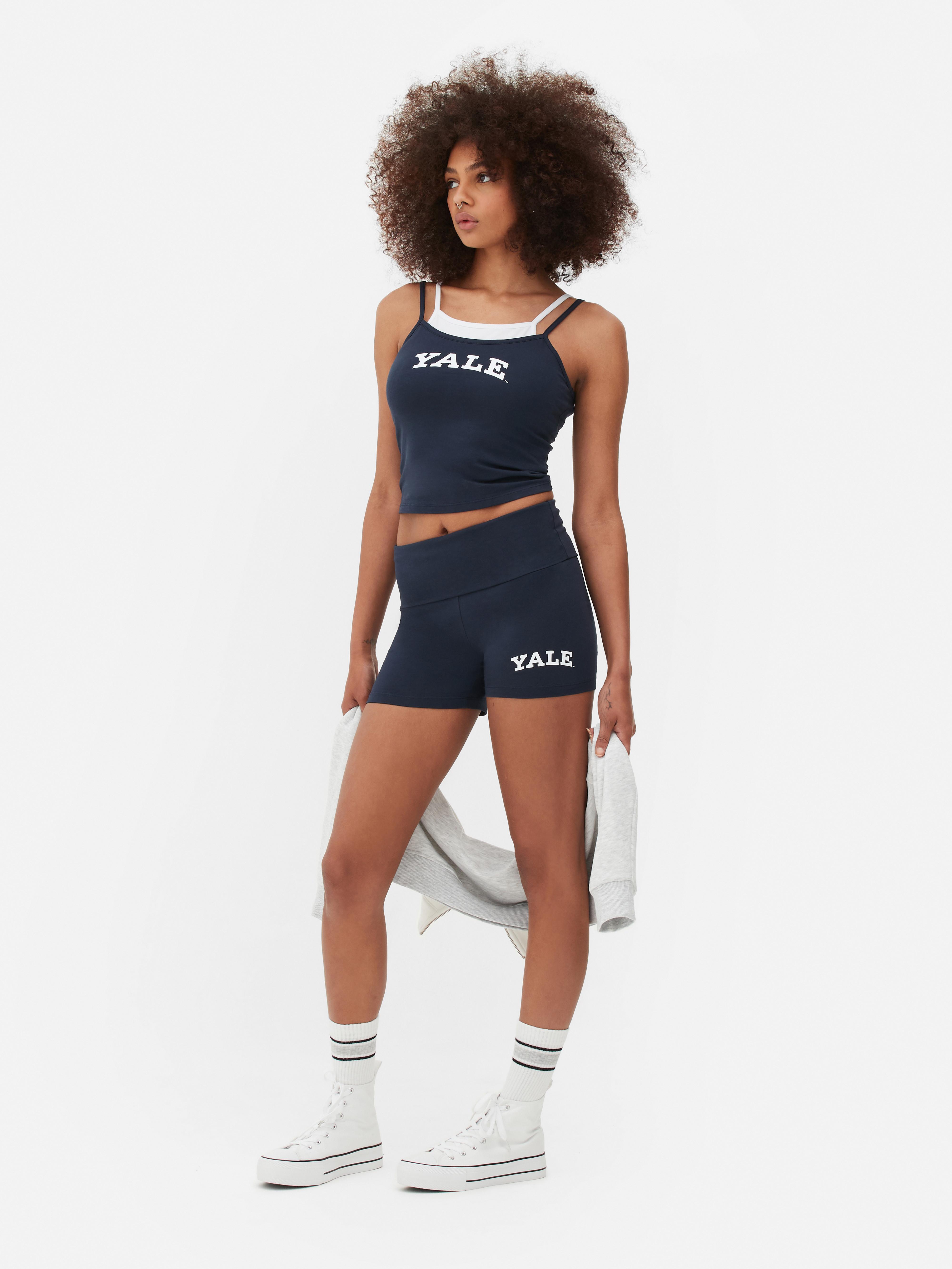 Yale Clothing | Yale Sweatshirts | Primark