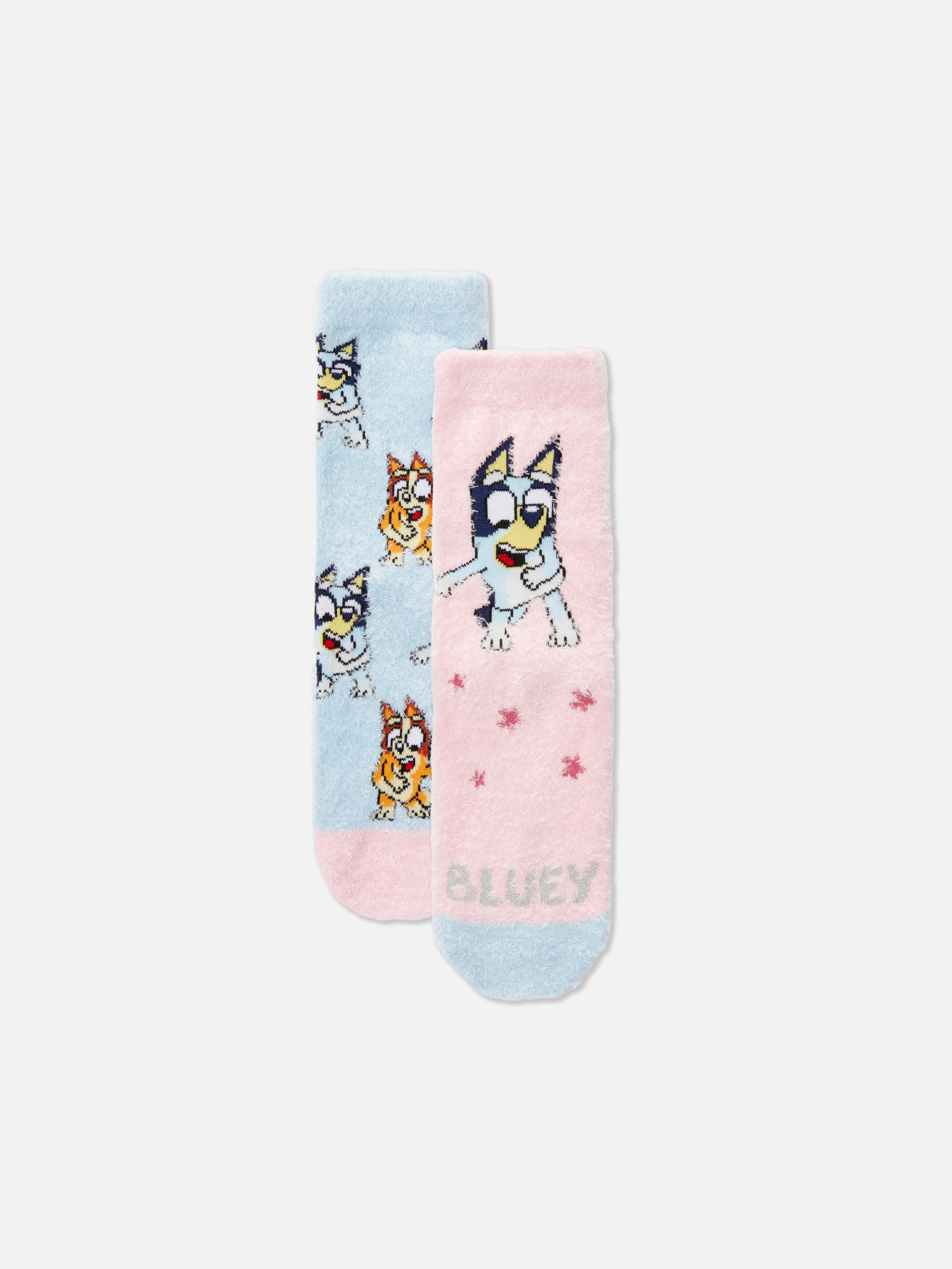 Shop Bluey Clothing | Bluey Merch | Primark
