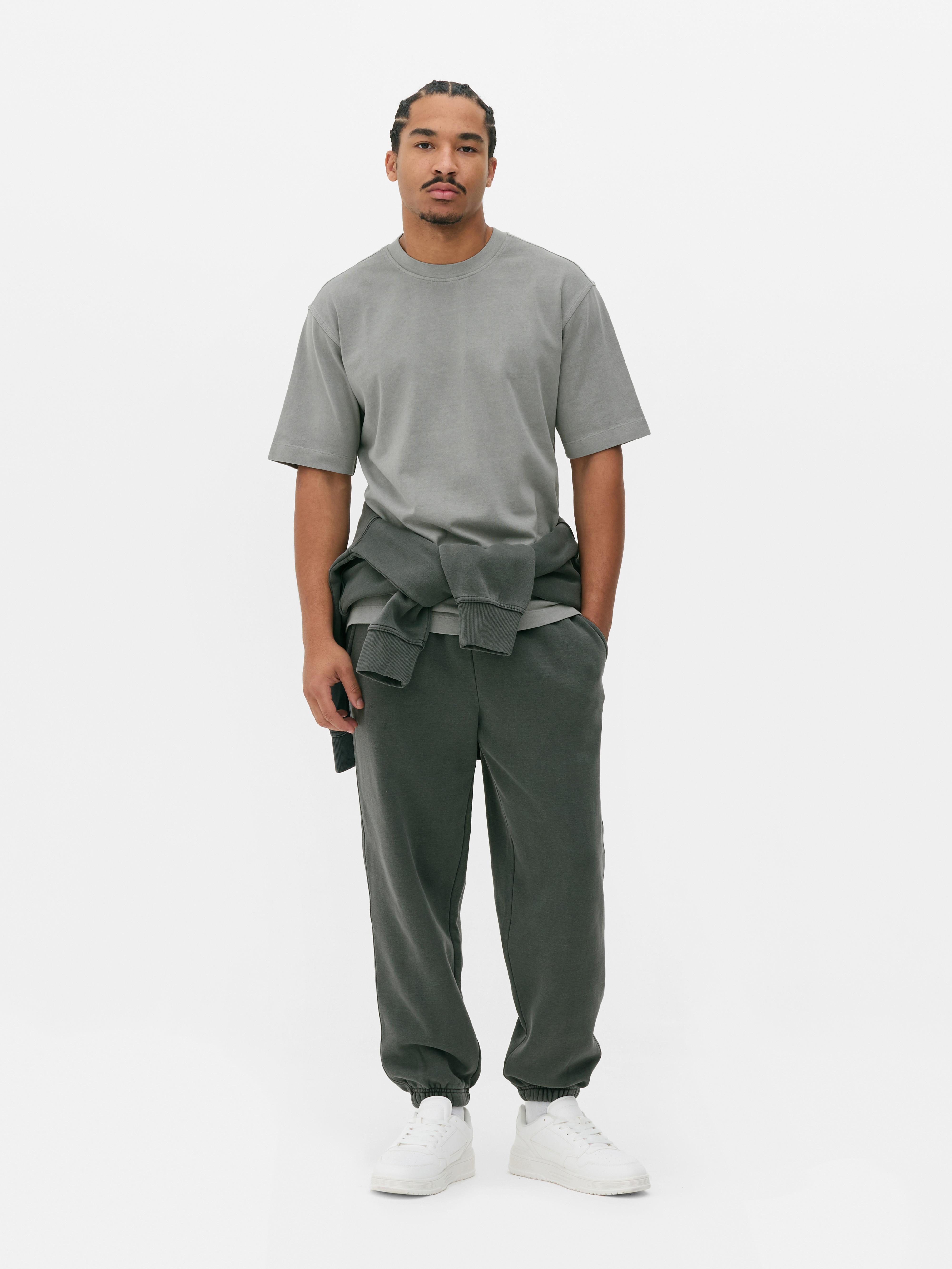 Primark Mens T Shirt Size Guide