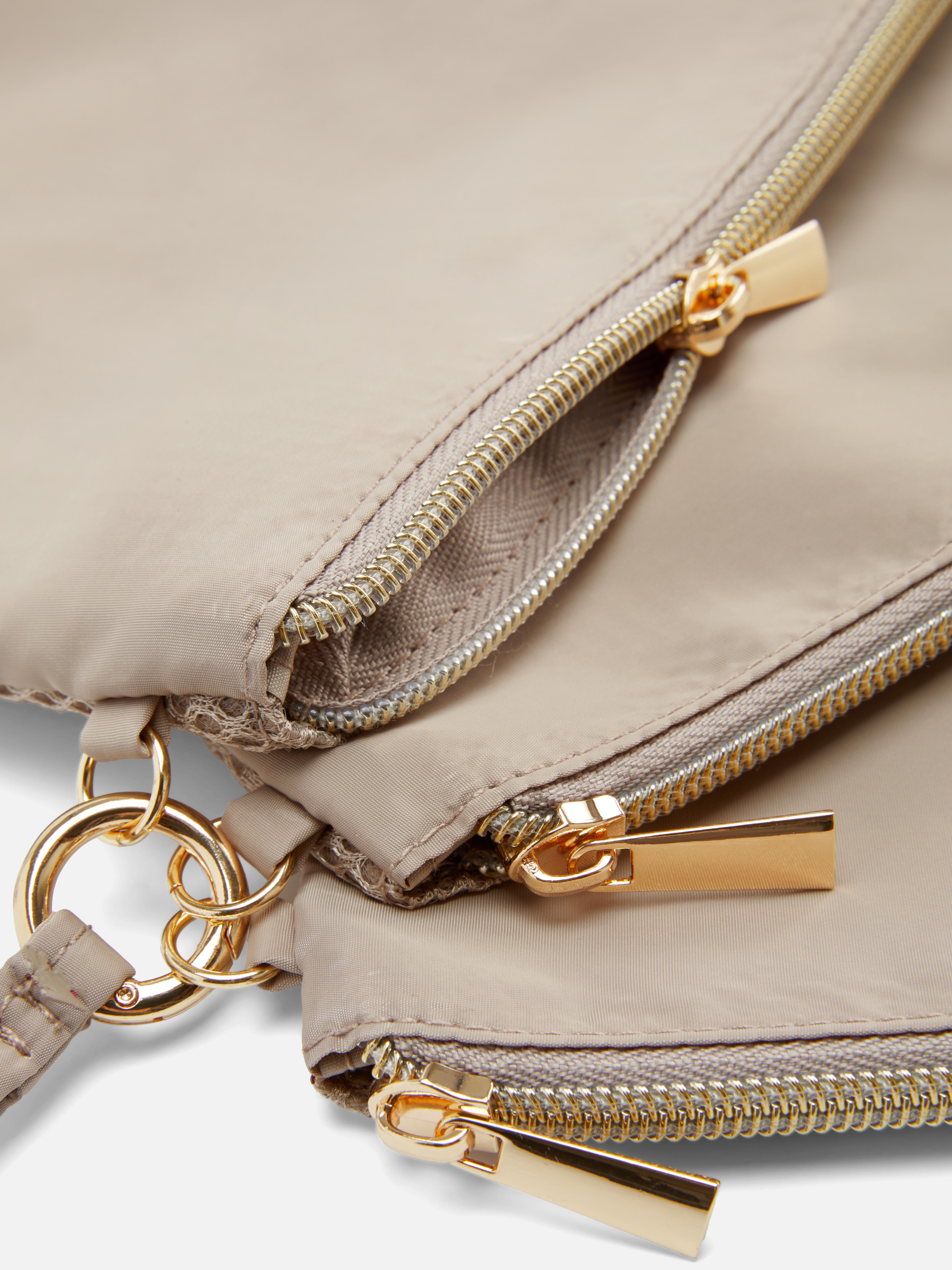 3 organizer in rete - Beige - Donna | Primark