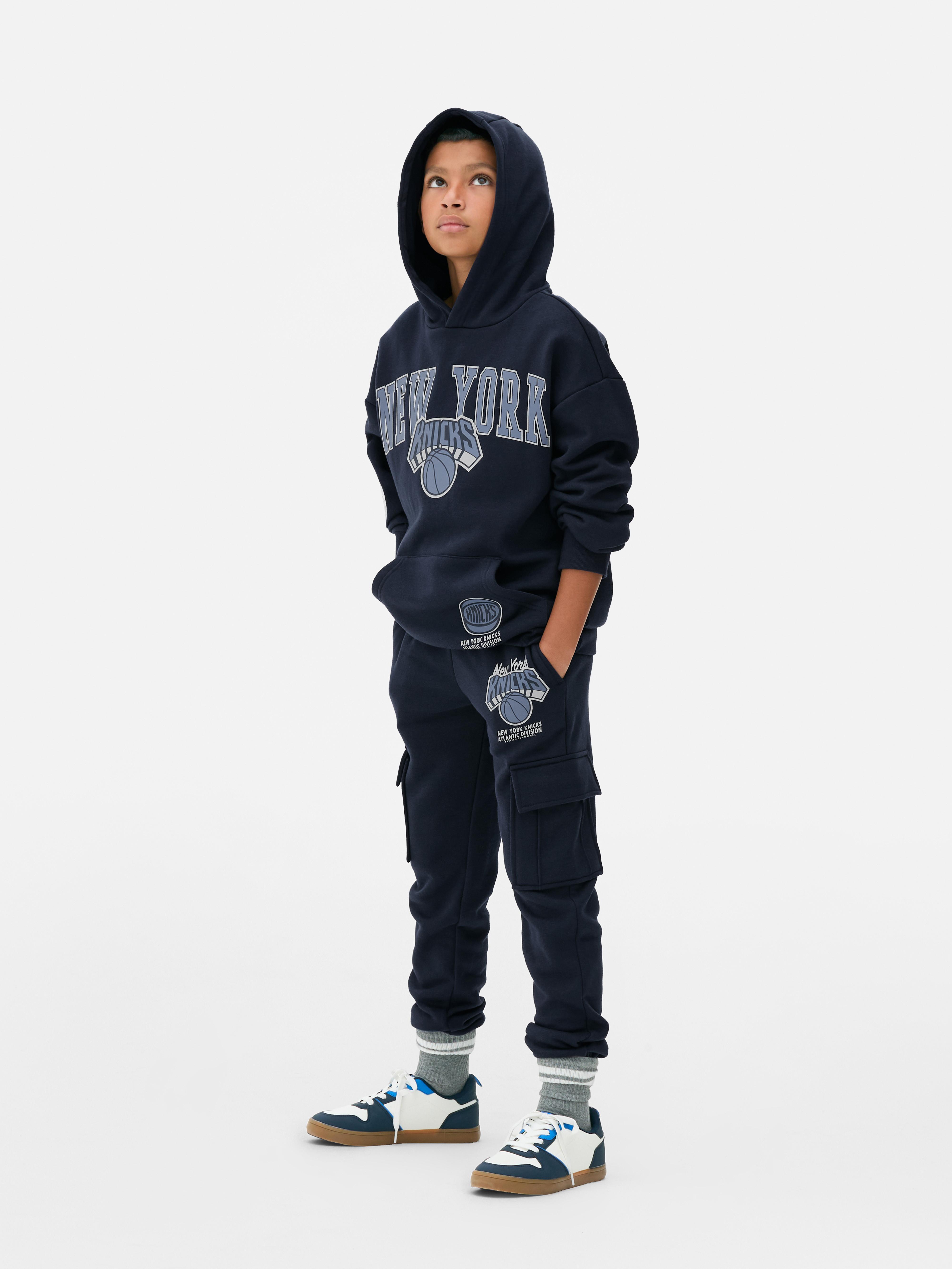 Shop NBA Clothing | NBA Hoodies | Primark