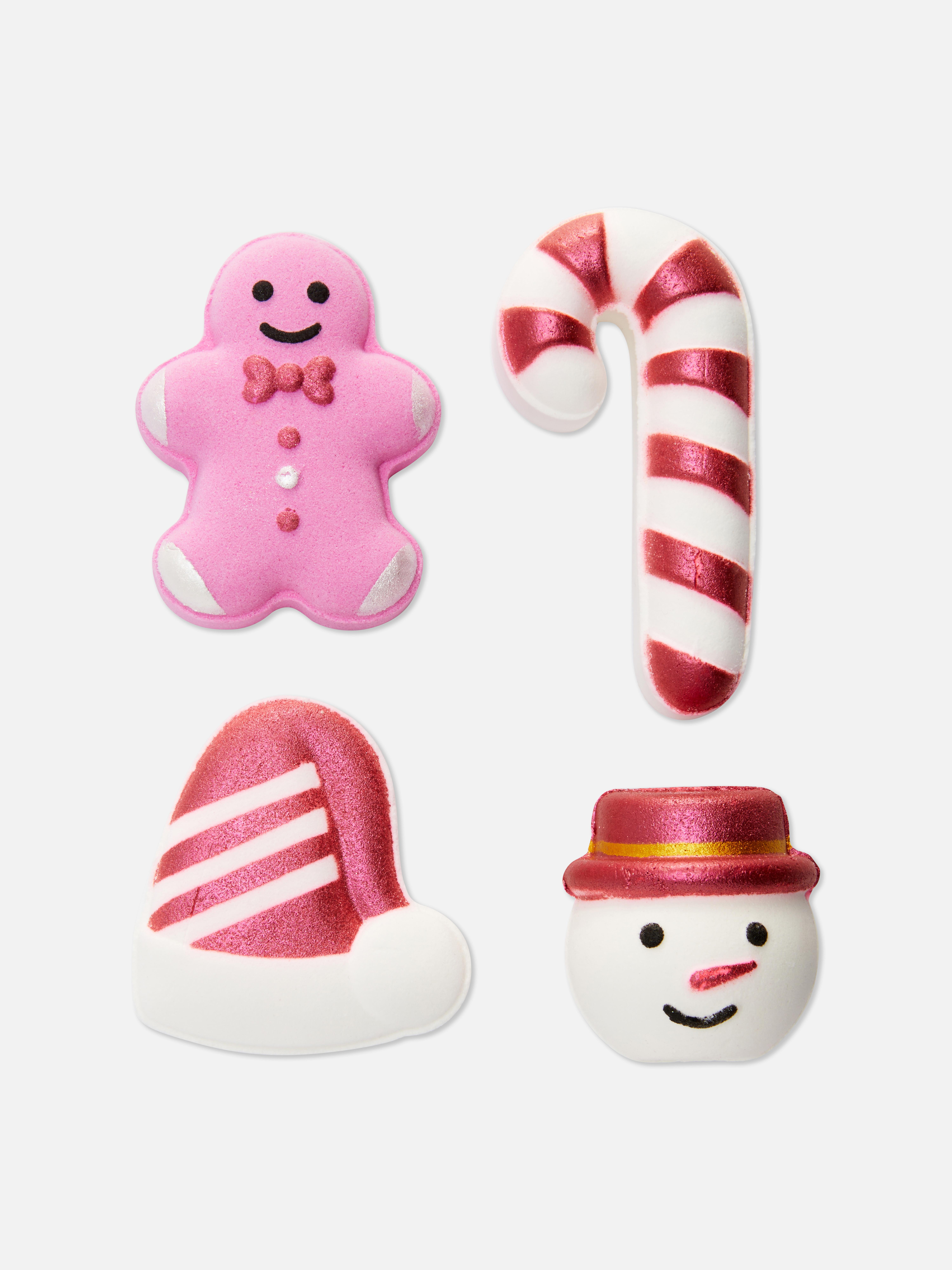 Page 4 | Bath Fizzers | Bath Bombs | Primark