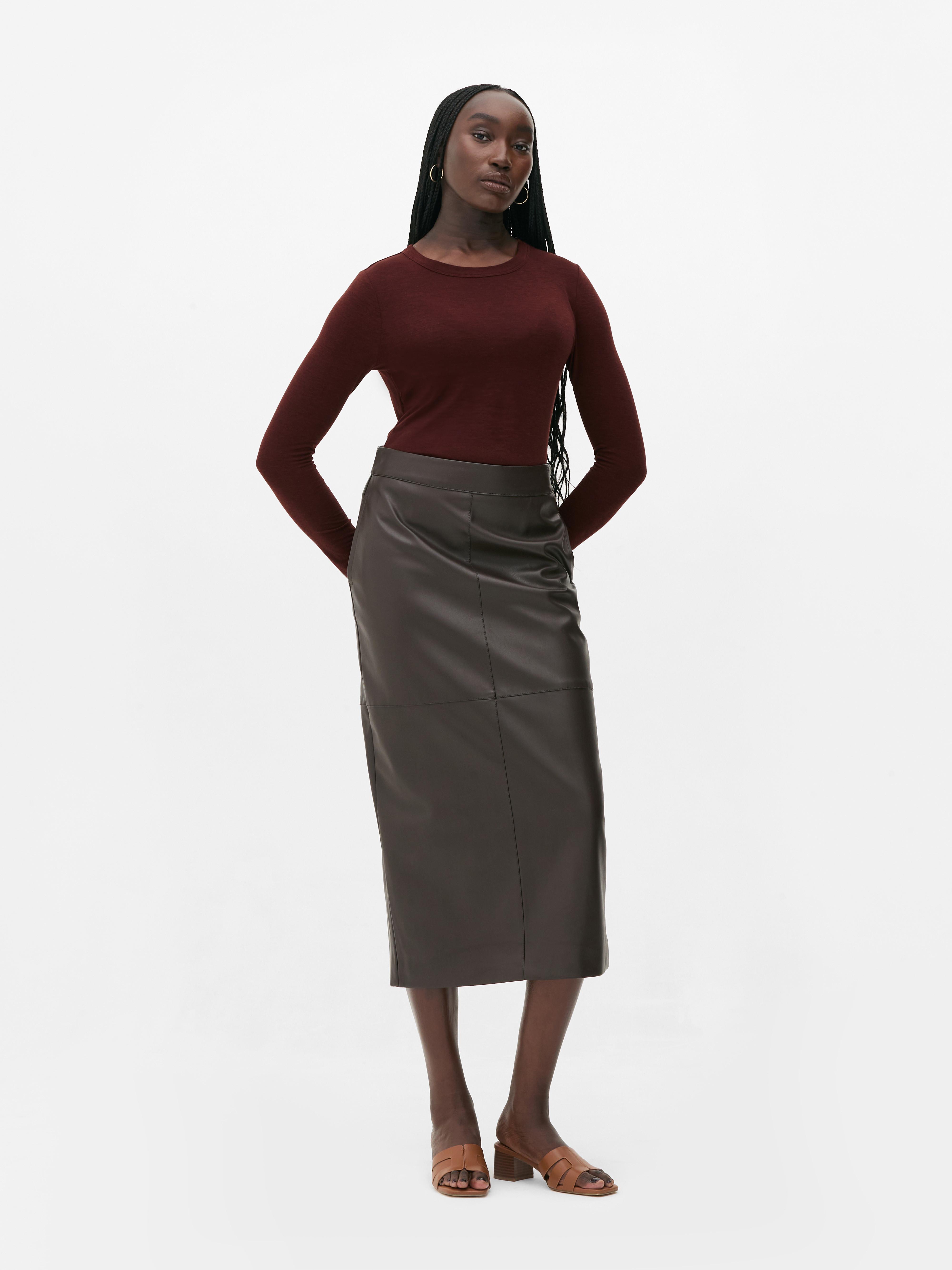 Women's Long Sleeve Tops | Long Sleeve Tops | Primark