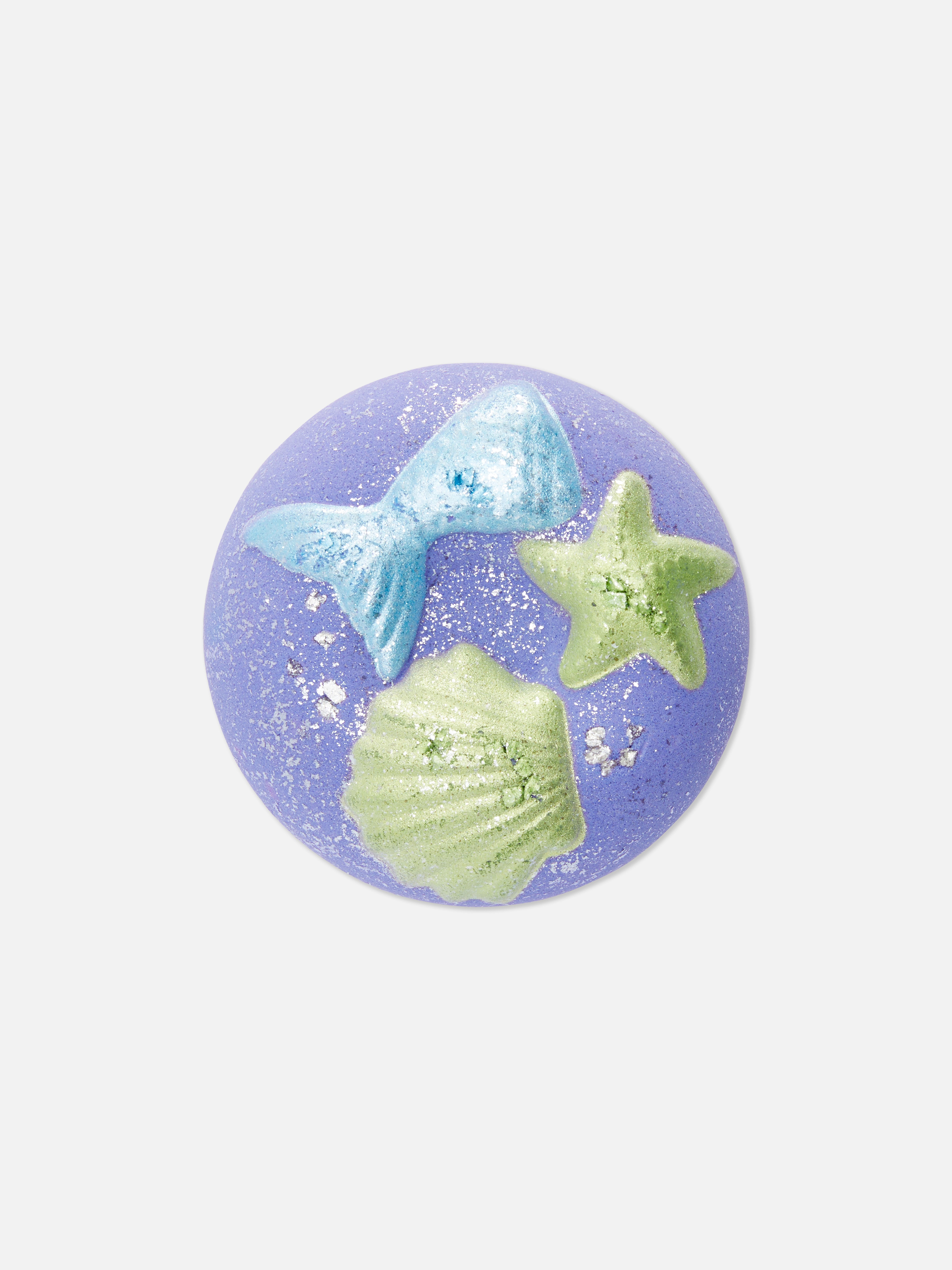 Seaside Creatures Bath Bomb | Penneys