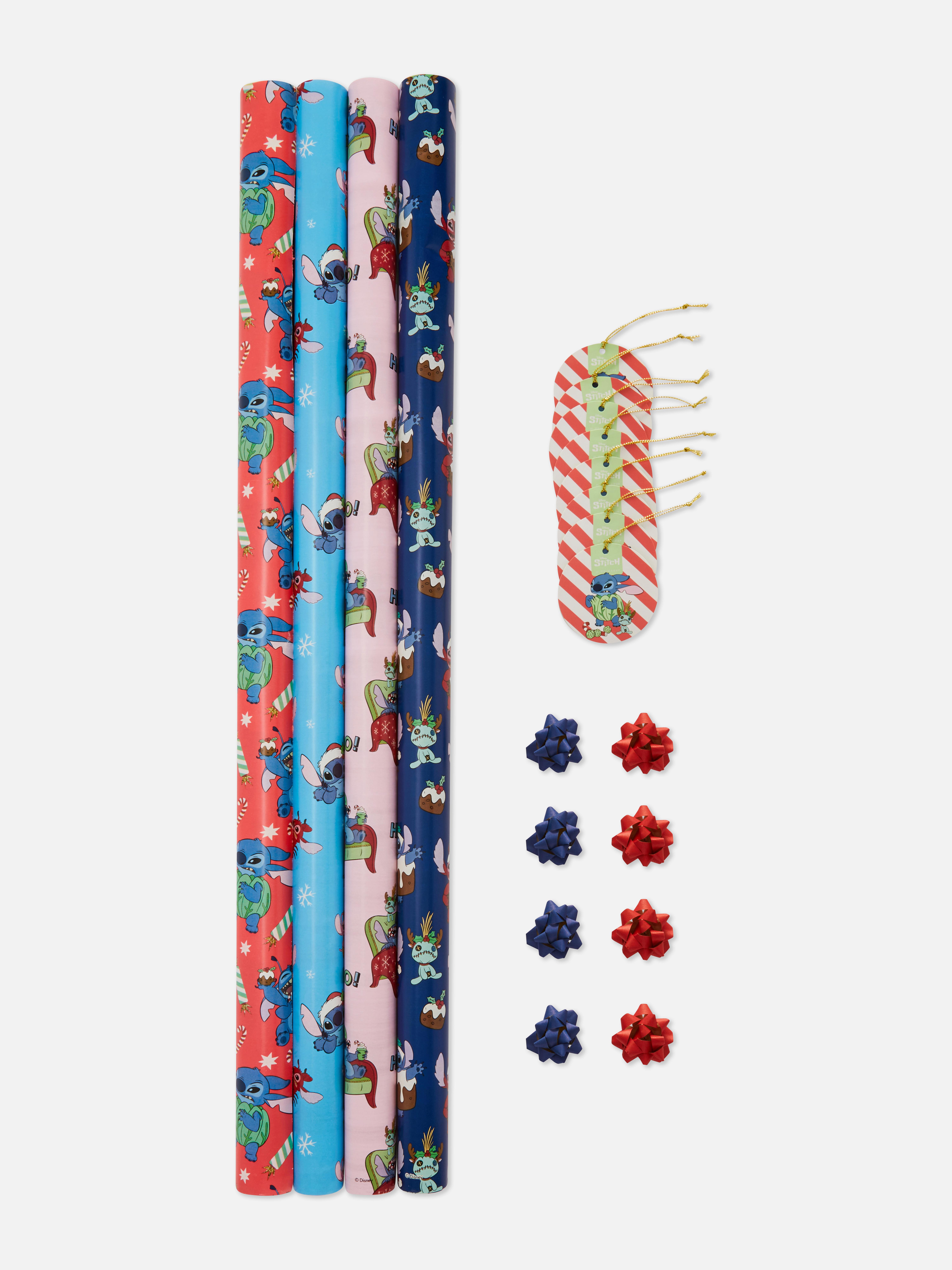 Christmas Wrapping | Christmas Wrapping Paper Rolls | Primark
