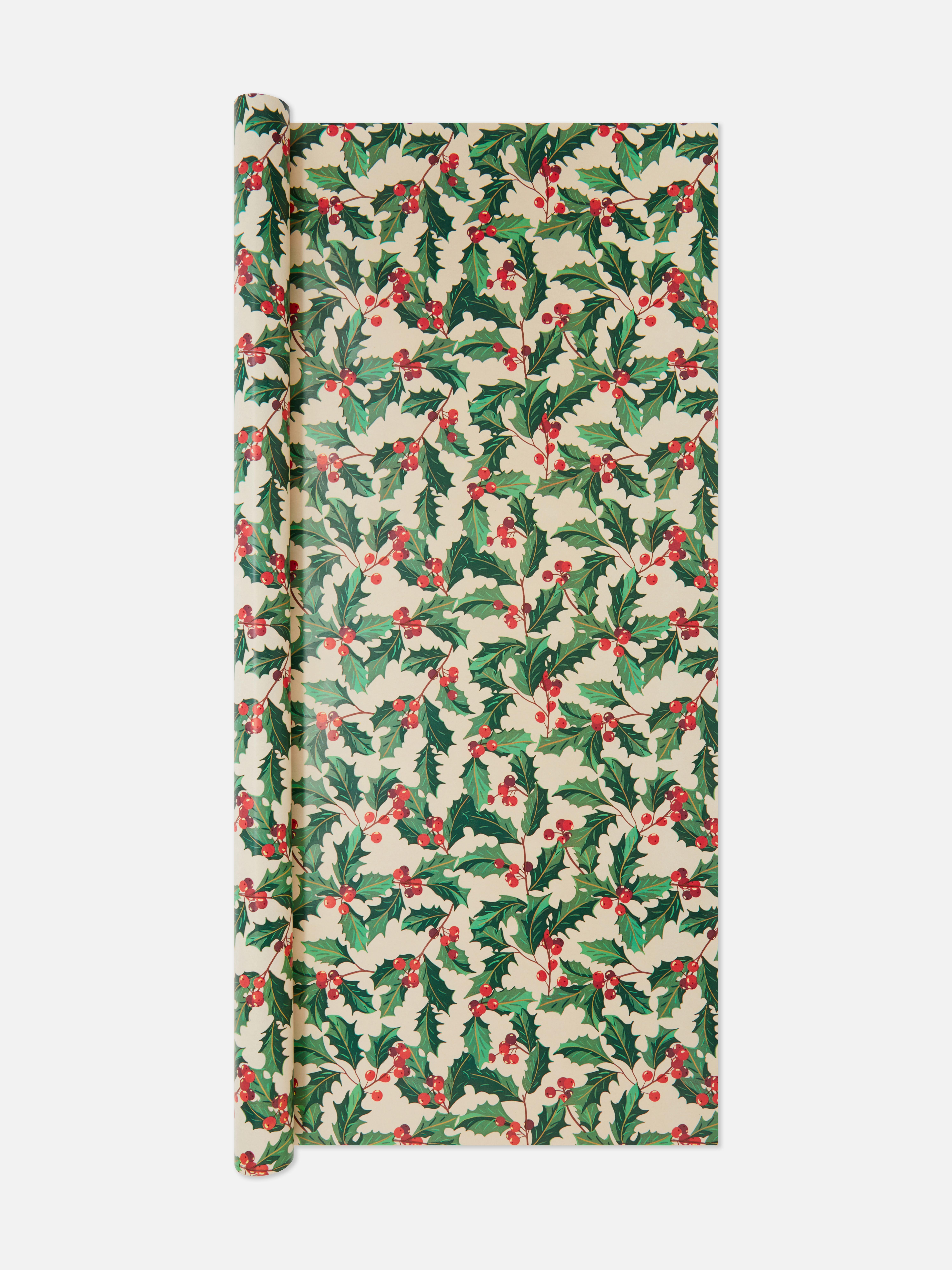 Christmas Wrapping | Christmas Wrapping Paper Rolls | Primark