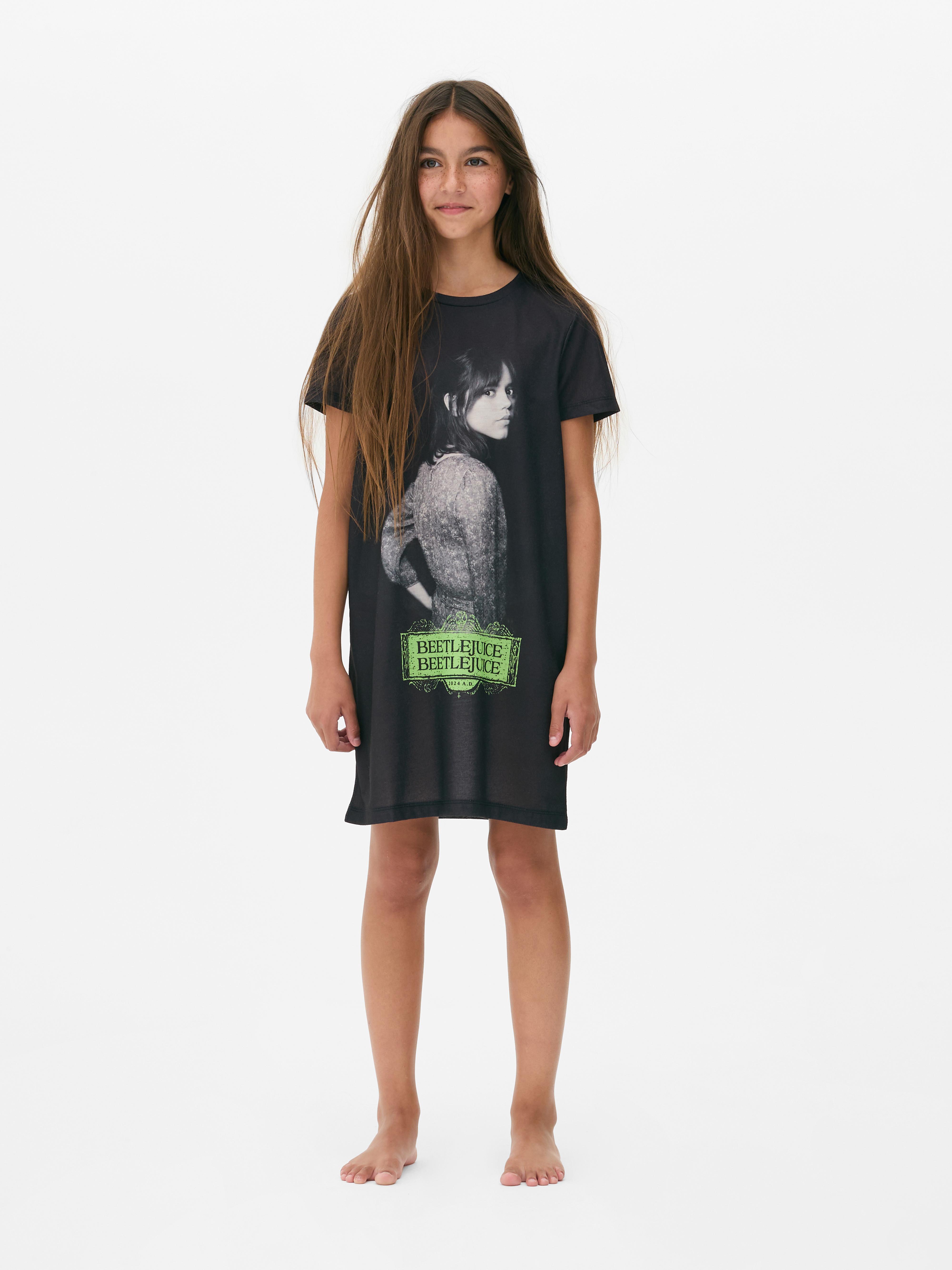 Shop Beetlejuice Clothing, Accessories & Gifts | Primark