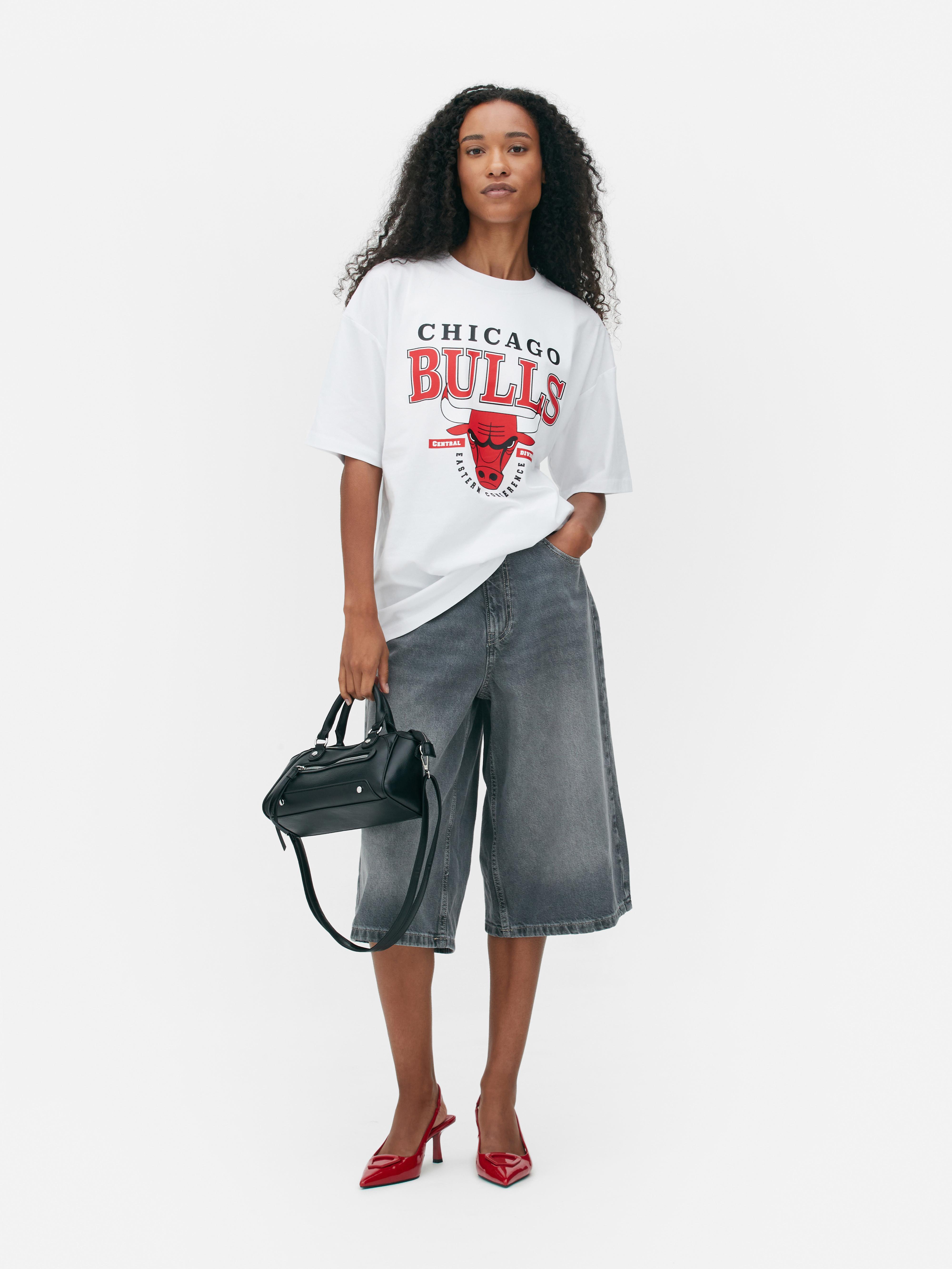 Sports Graphic Tees | Licensed Sports Clothing | Primark