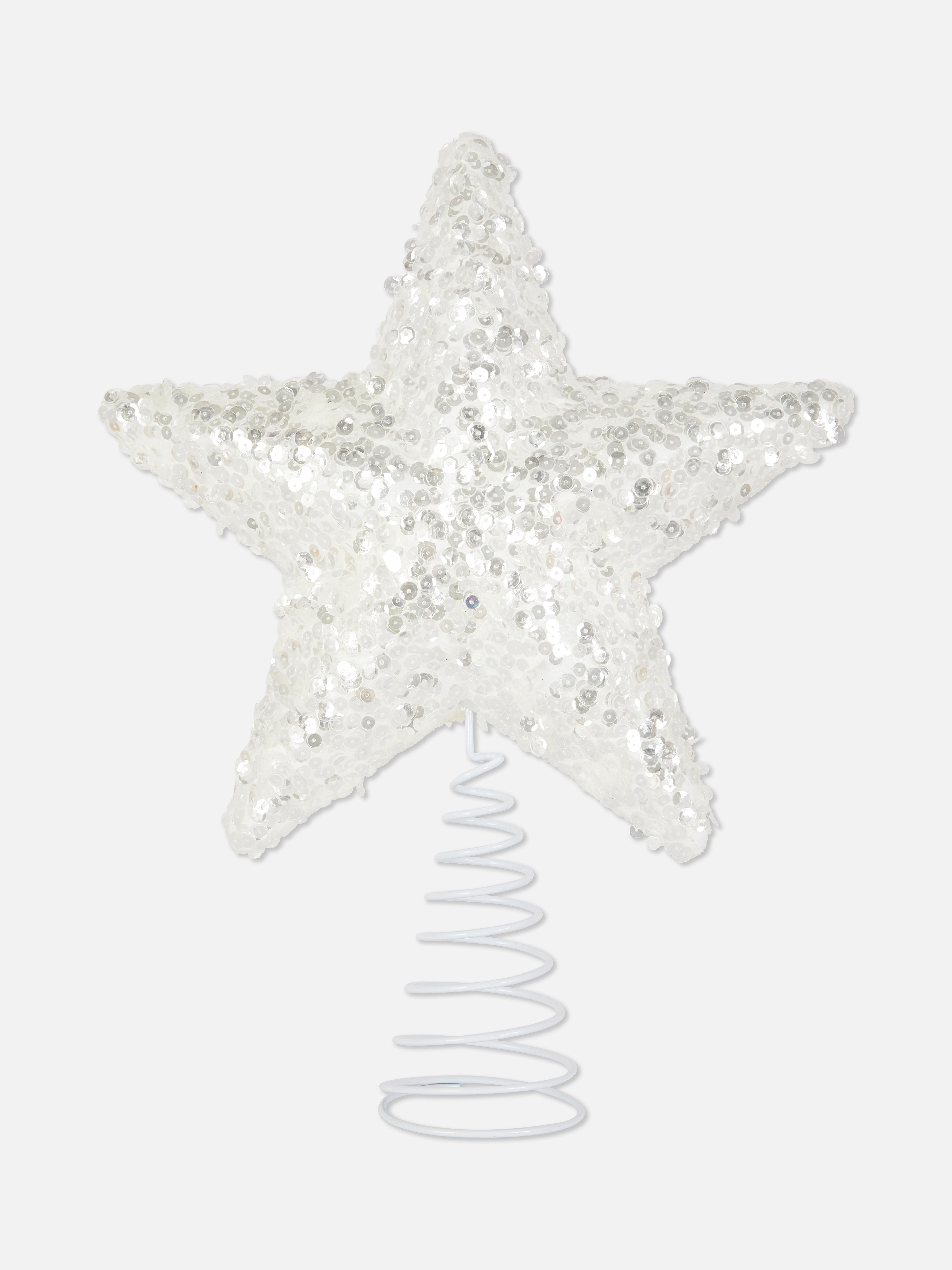 Christmas Tree Decorations & Baubles from £2 | Primark