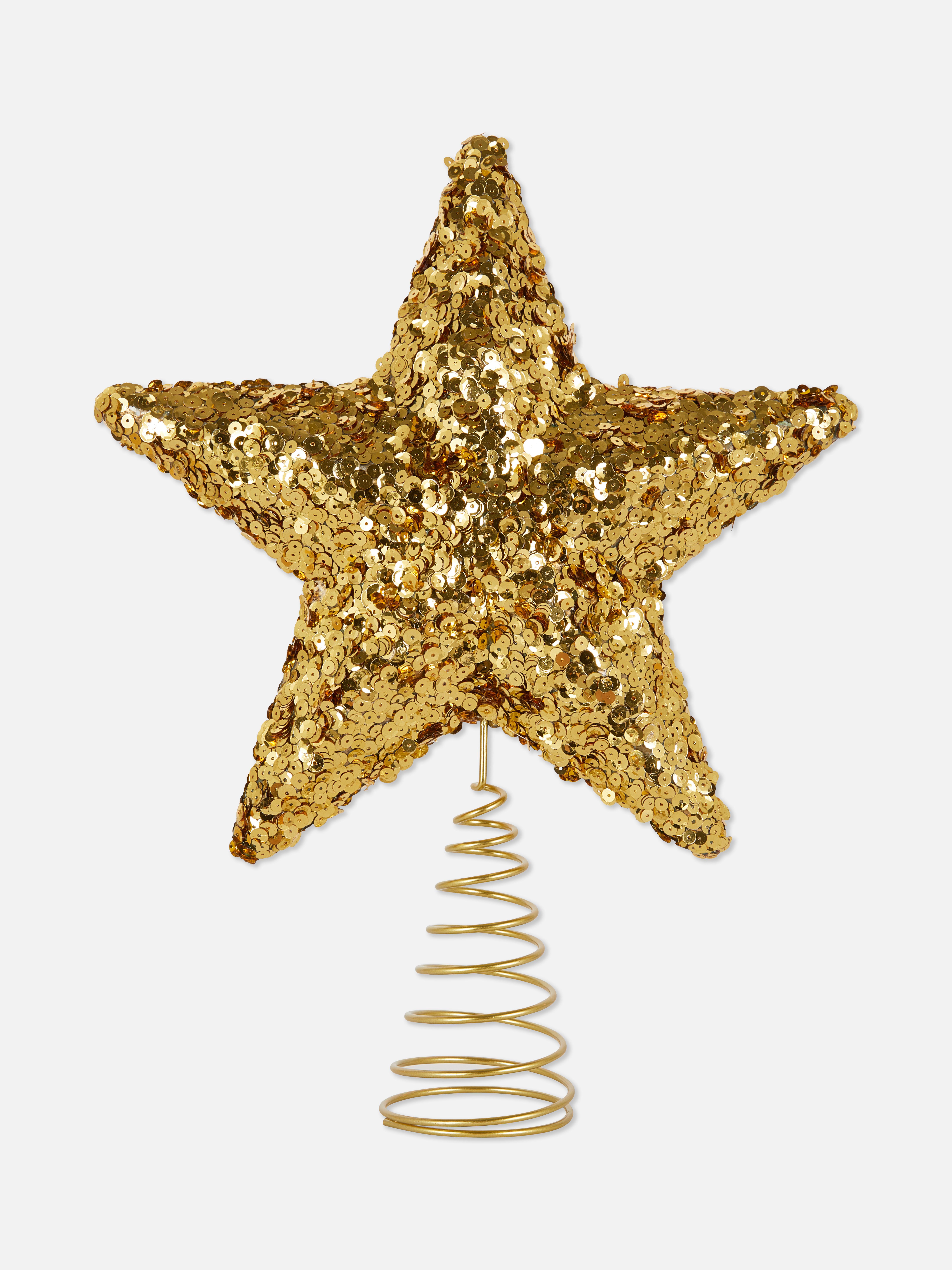 Christmas Tree Decorations & Baubles from £2 | Primark