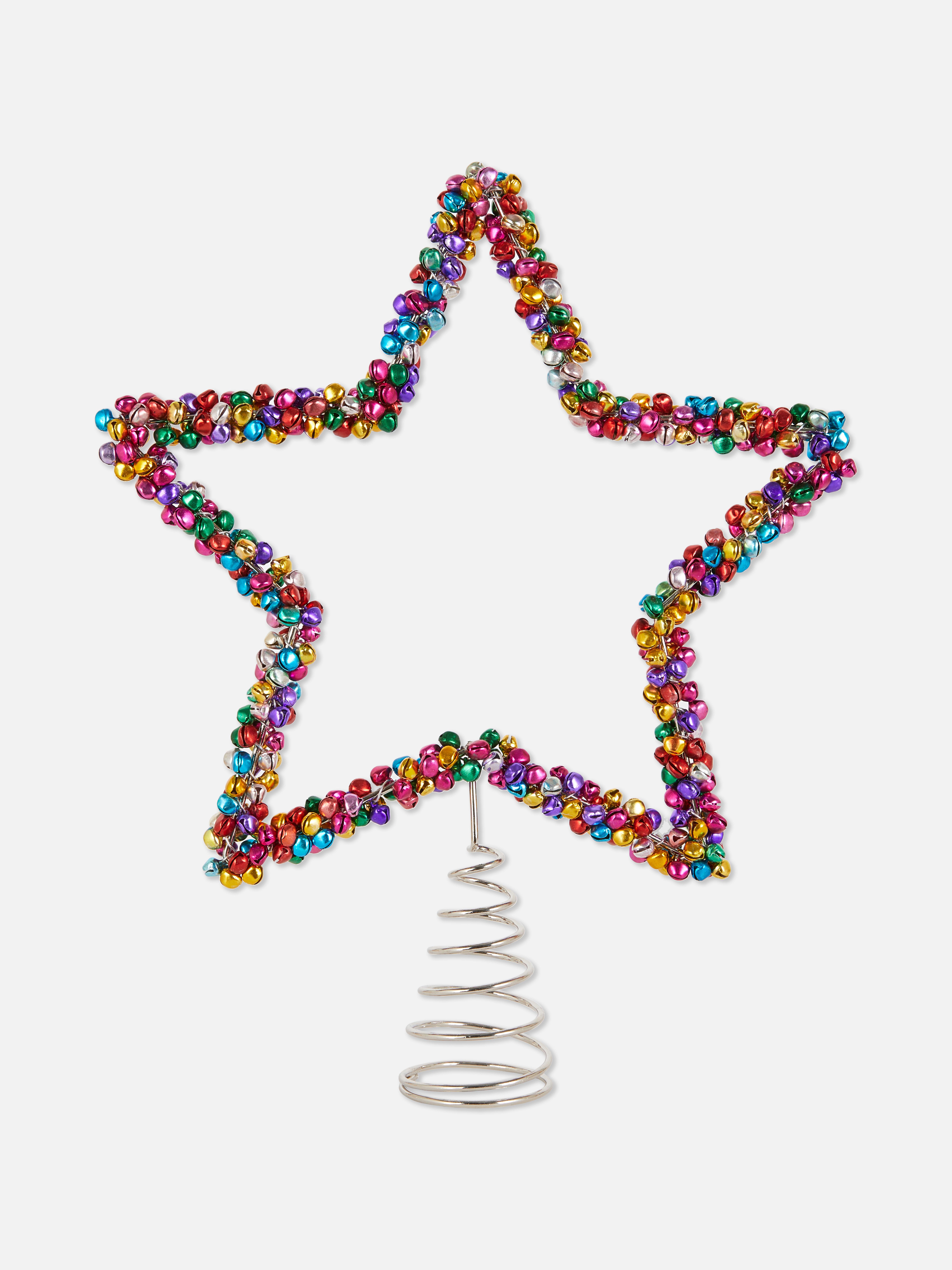 Christmas Tree Decorations & Baubles from £2 | Primark