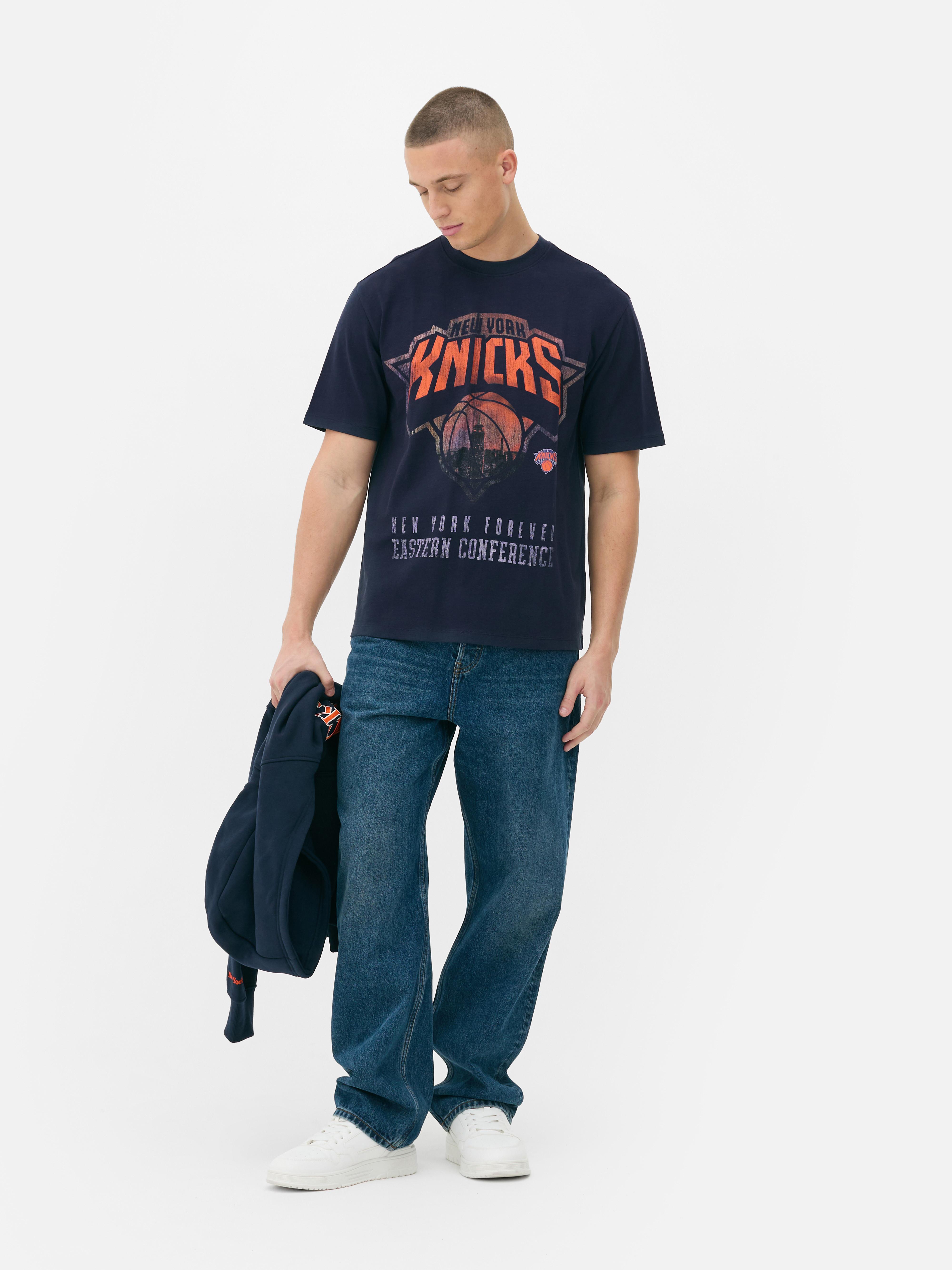 Shop NBA Clothing | NBA Hoodies | Primark