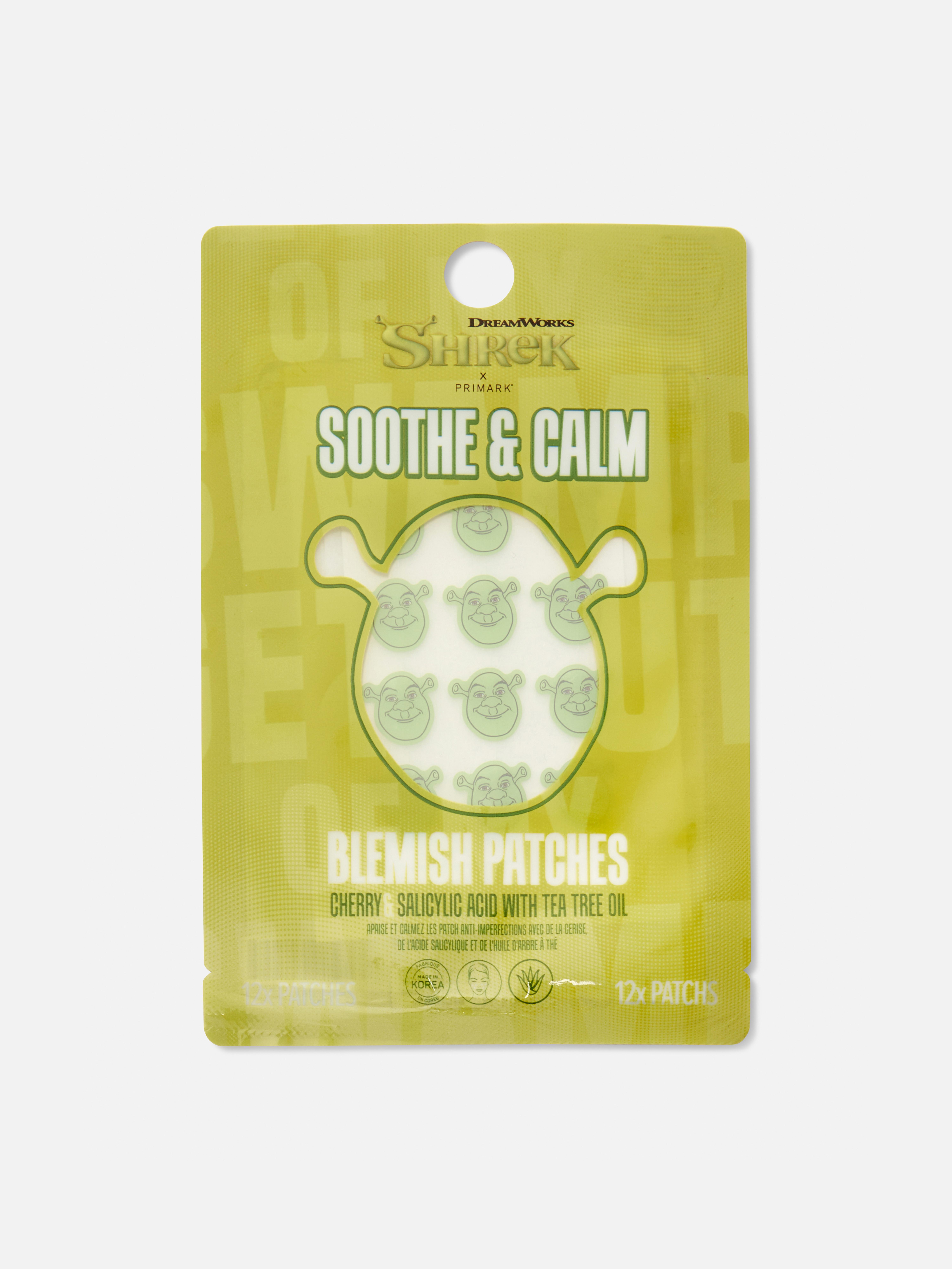 Shrek Merch | Funny Shrek Pyjamas | Primark