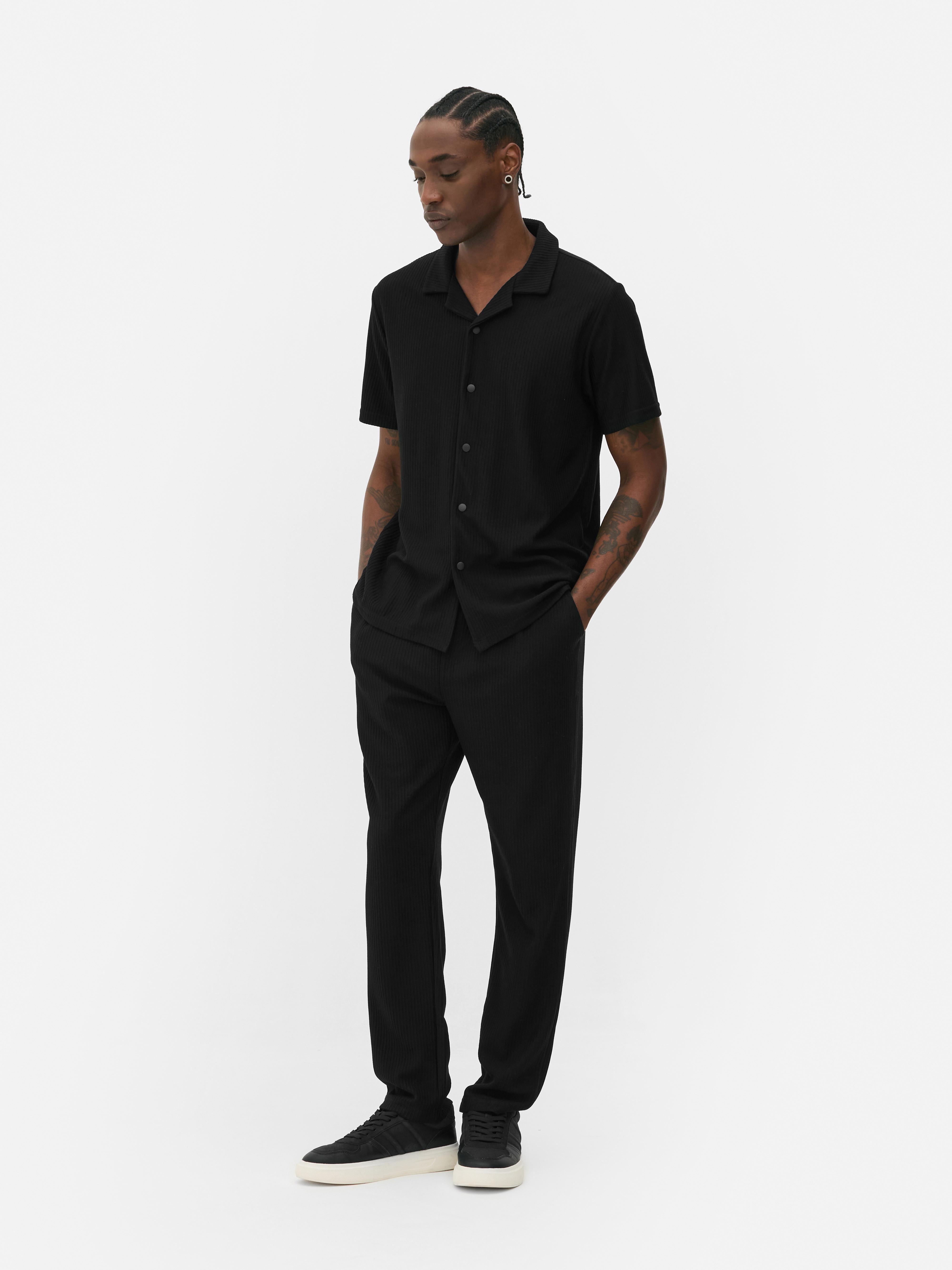 Page 2 | Chemises homme : chemisettes ou manches longues | Primark