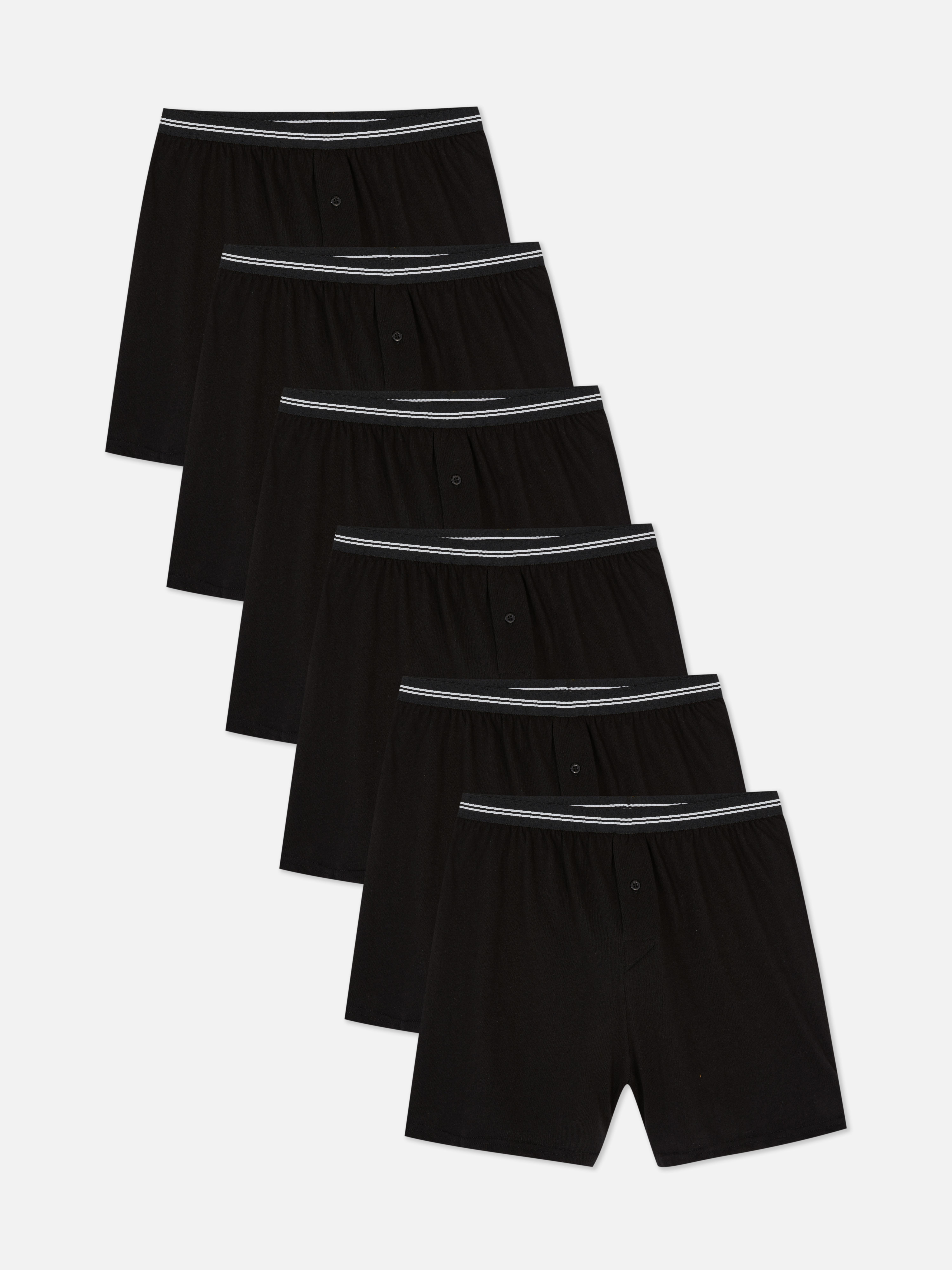 Men's Underwear Multipacks | Boxers, Briefs & Trunks | Primark