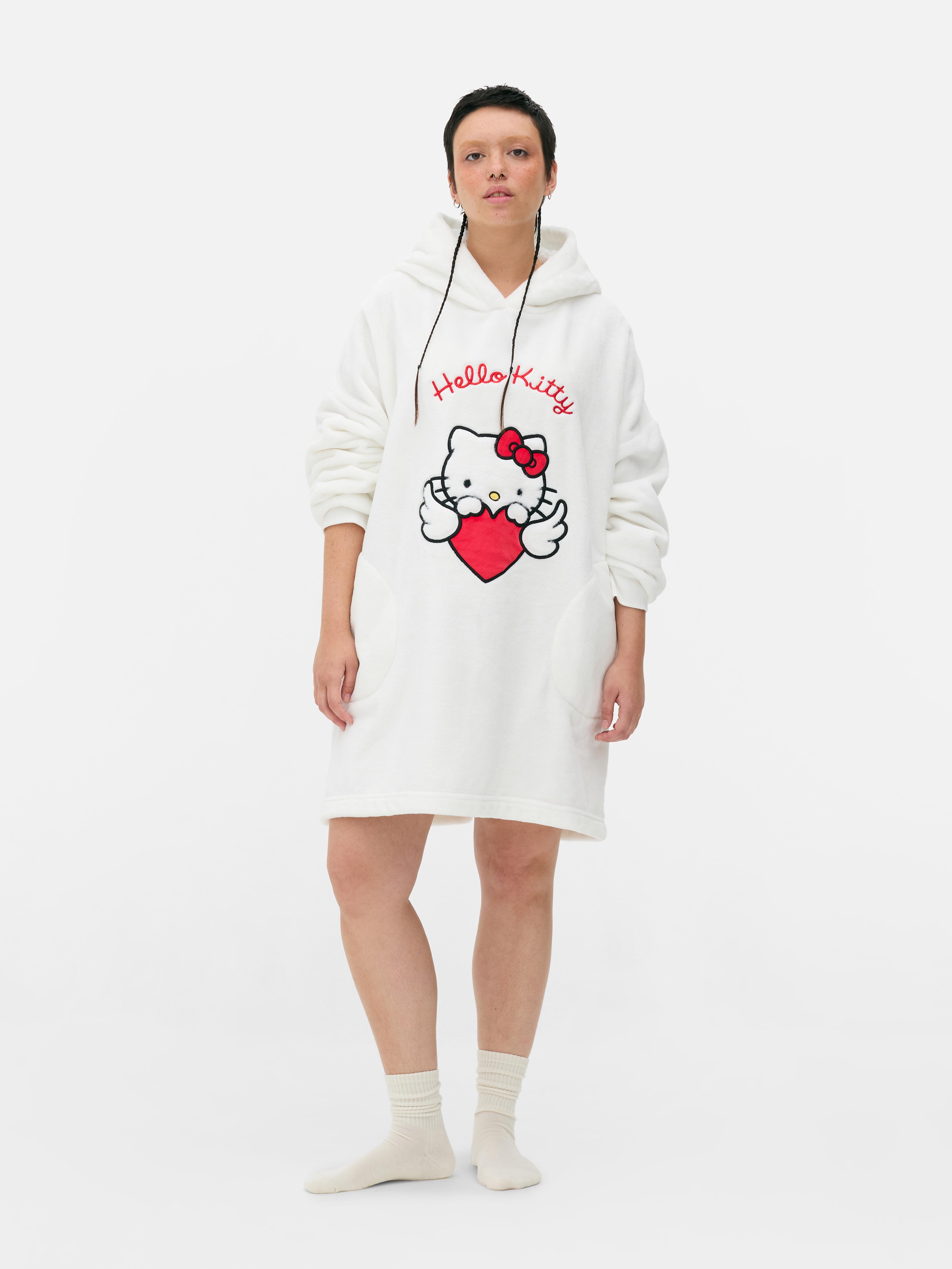 Hello Kitty Clothes | Hello Kitty Pyjamas | Primark