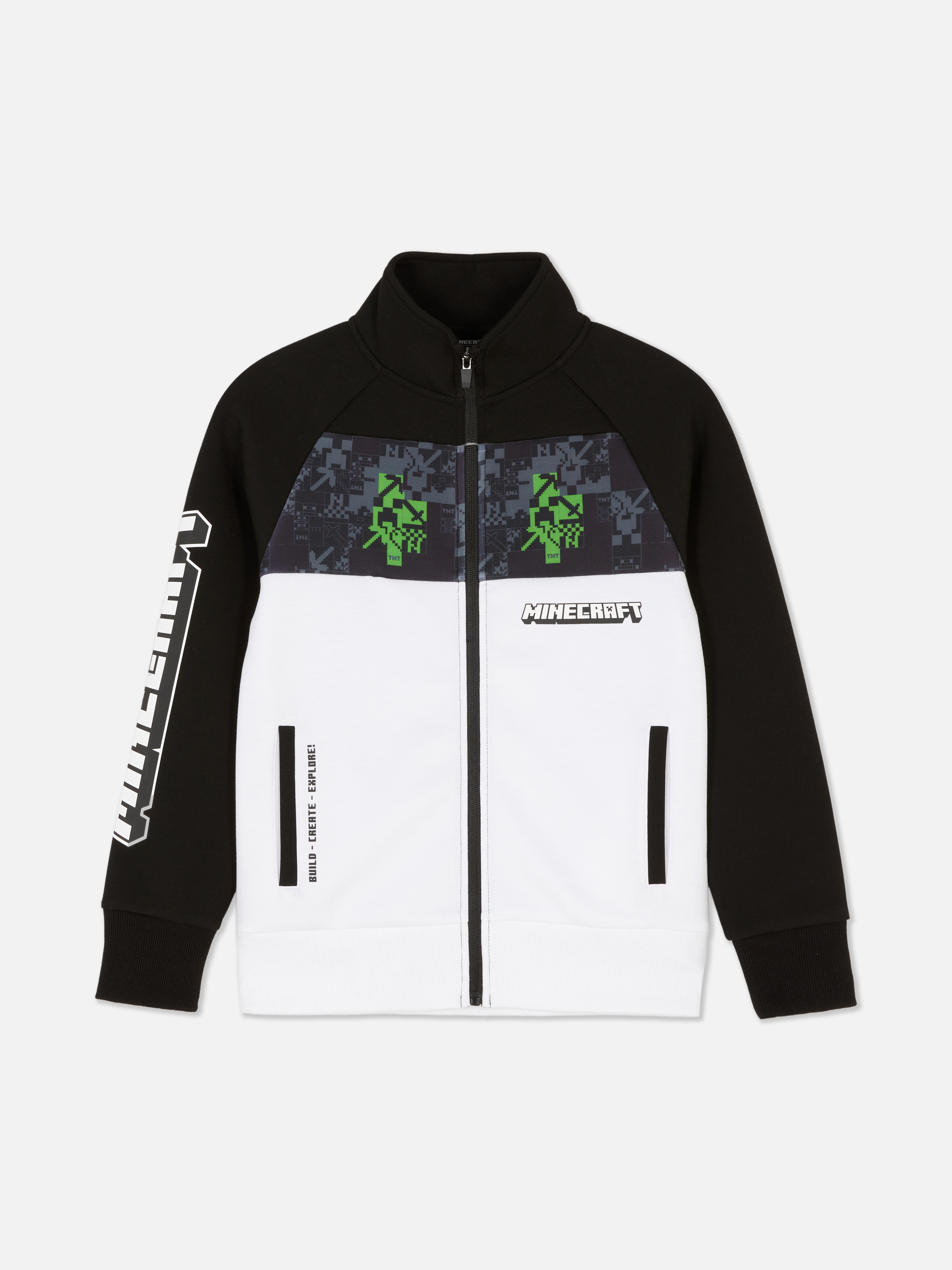 Minecraft Clothes | Minecraft Gifts | Primark