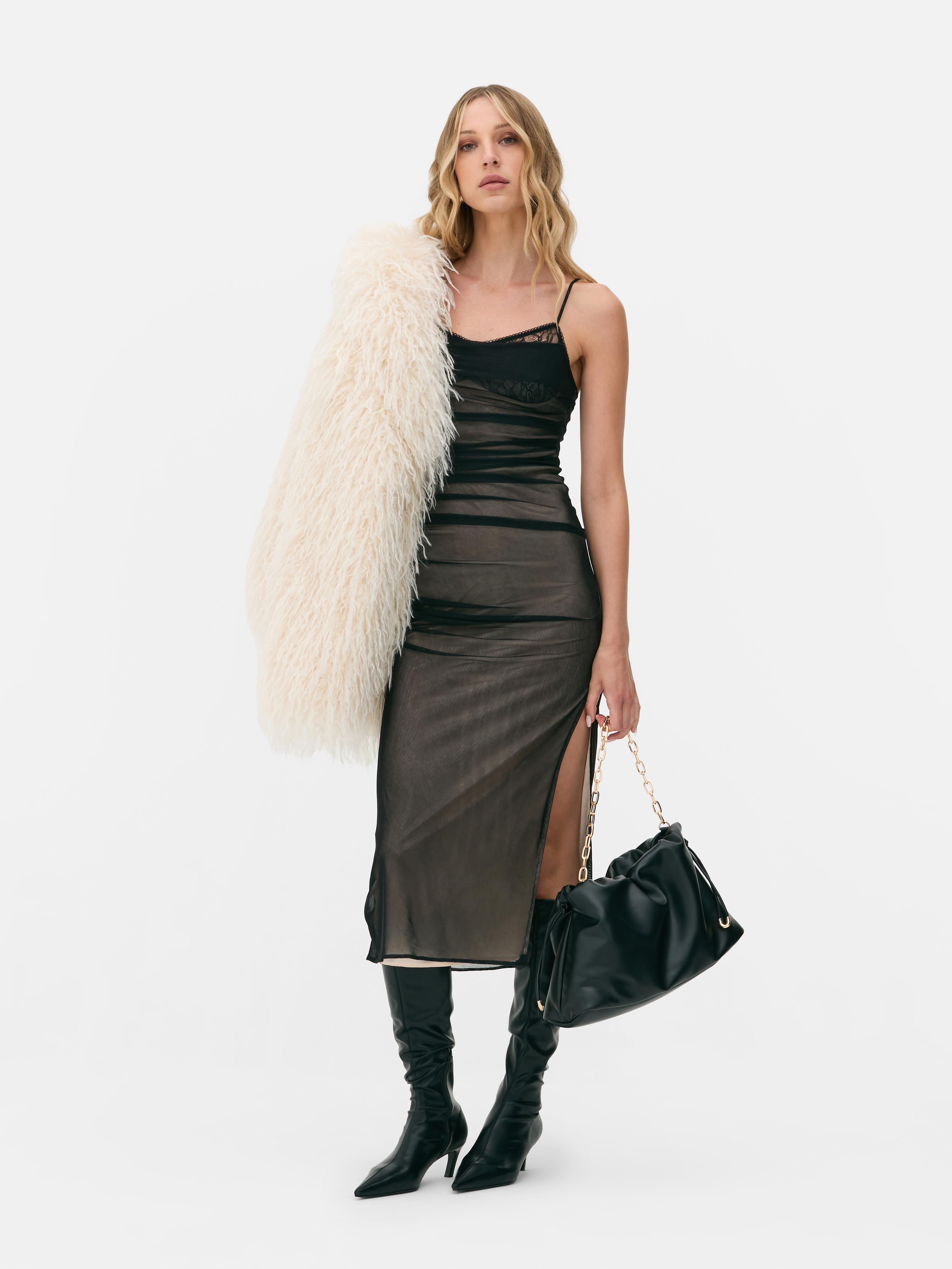 Rita Ora Clothing | Autumn/Winter 2024 Collection | Primark