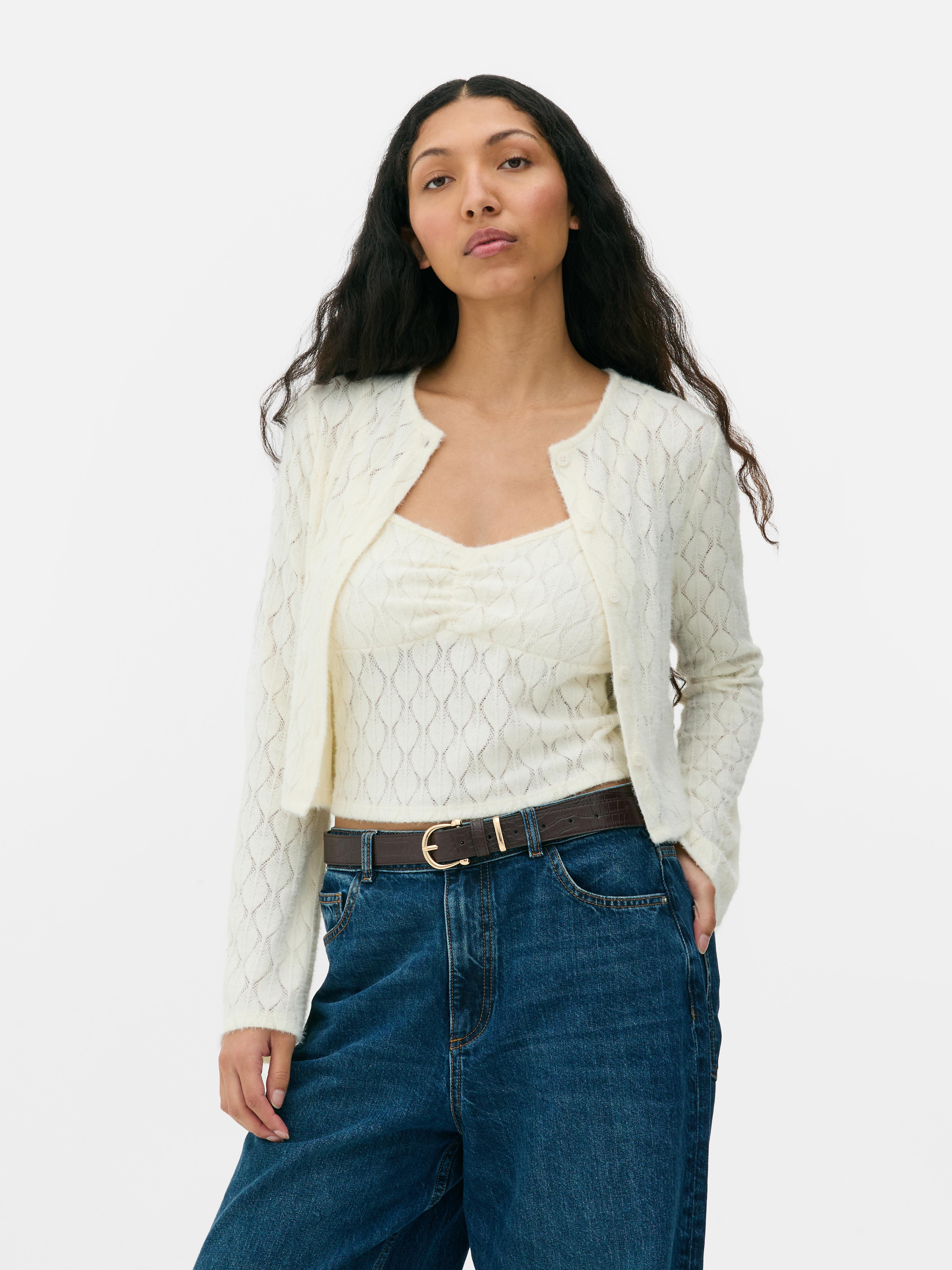 Women's Cami Tops | Camisole Tops | Primark