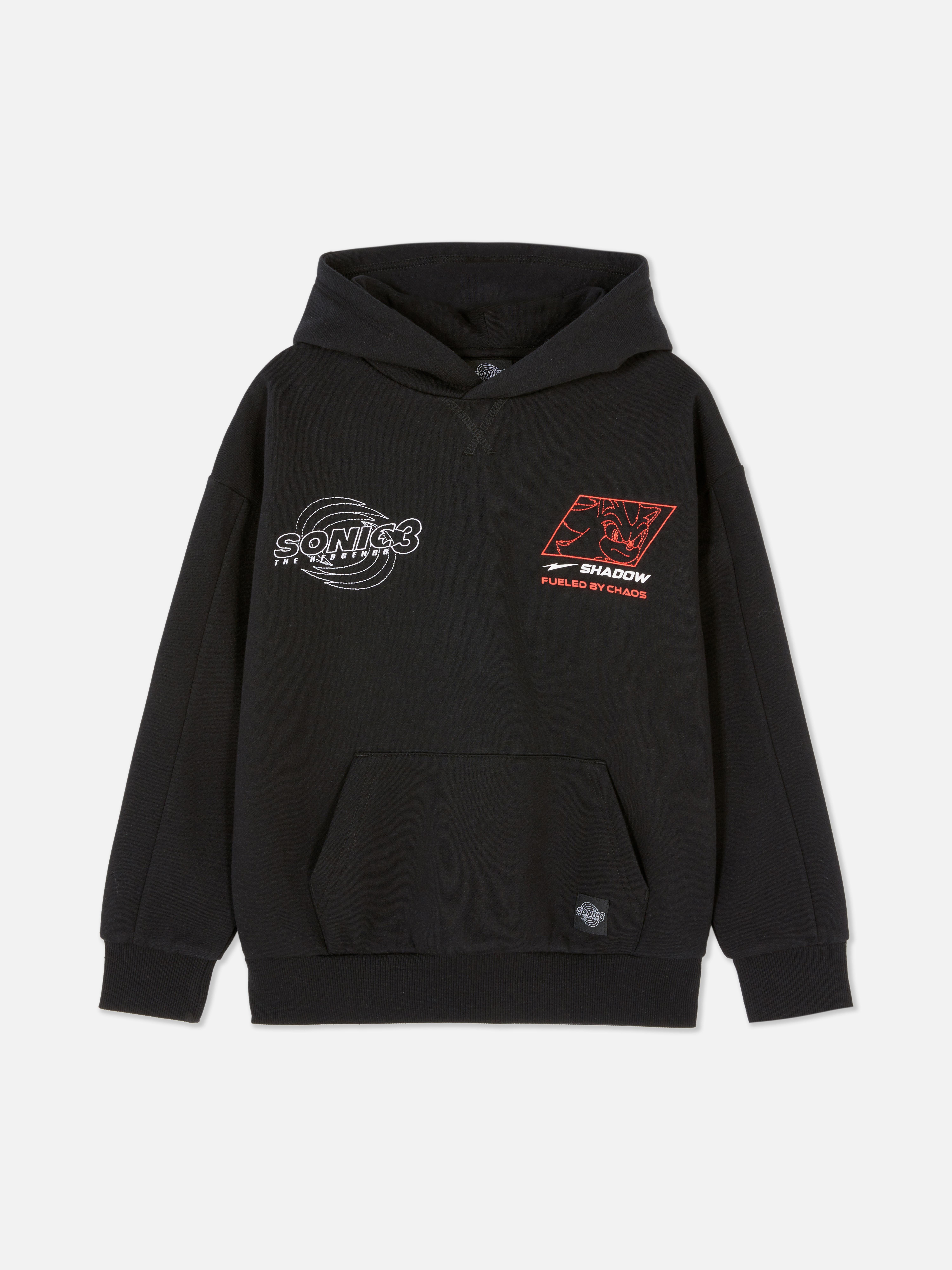 Sonic Clothes & Merch | Sonic Gifts for Kids | Primark