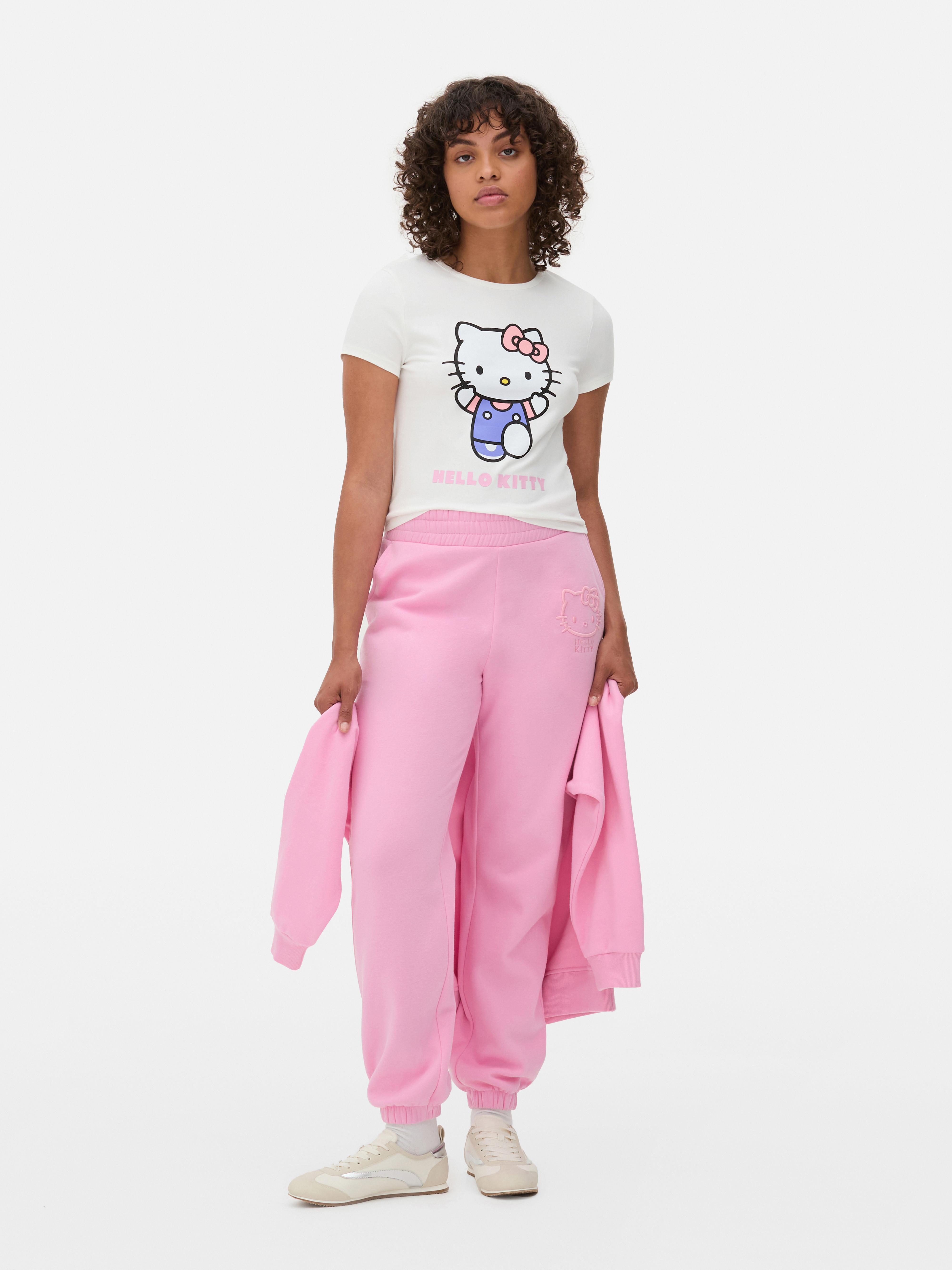 Hello Kitty Clothes | Hello Kitty Pyjamas | Primark