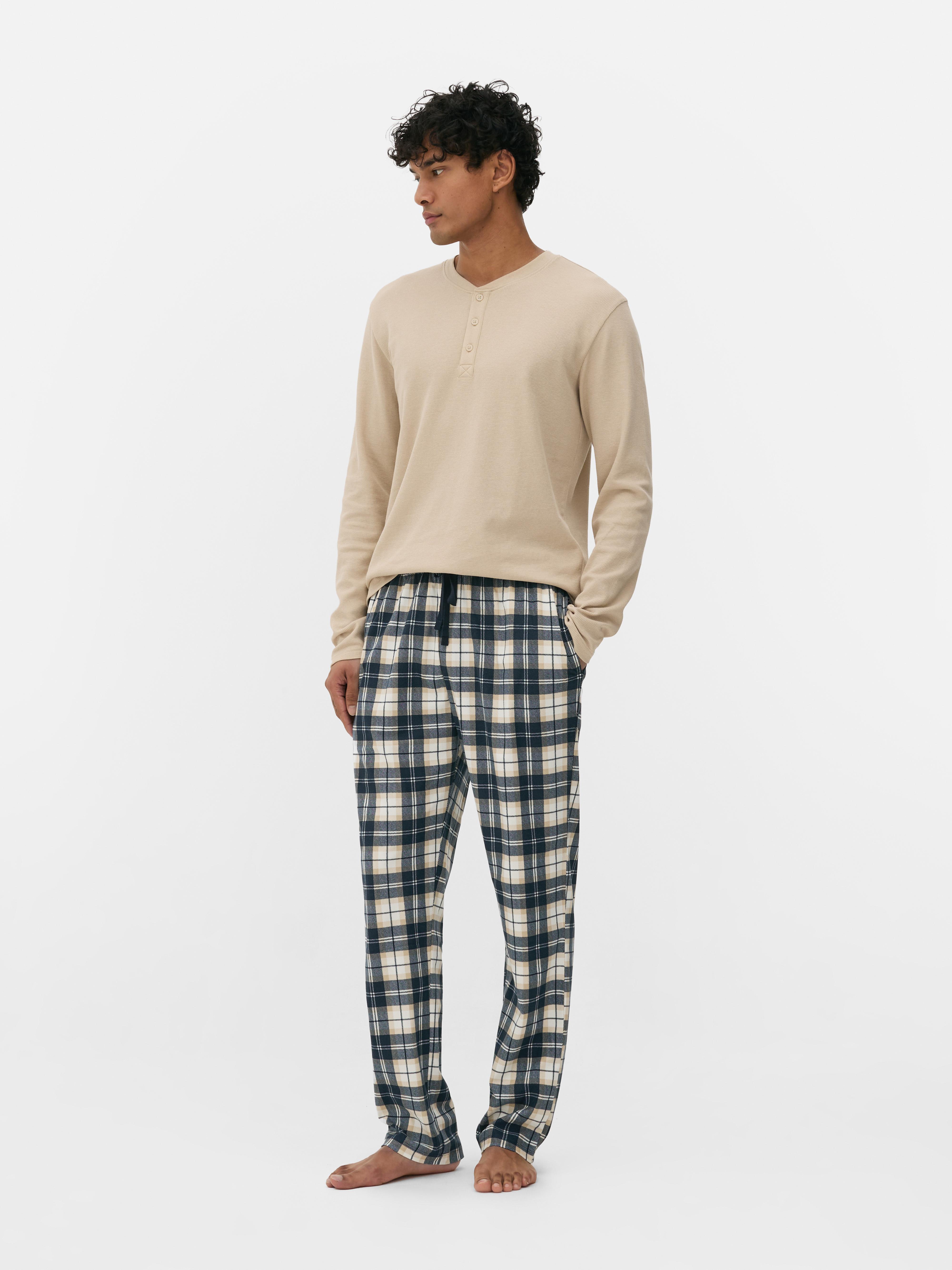 Primark mens pyjamas store