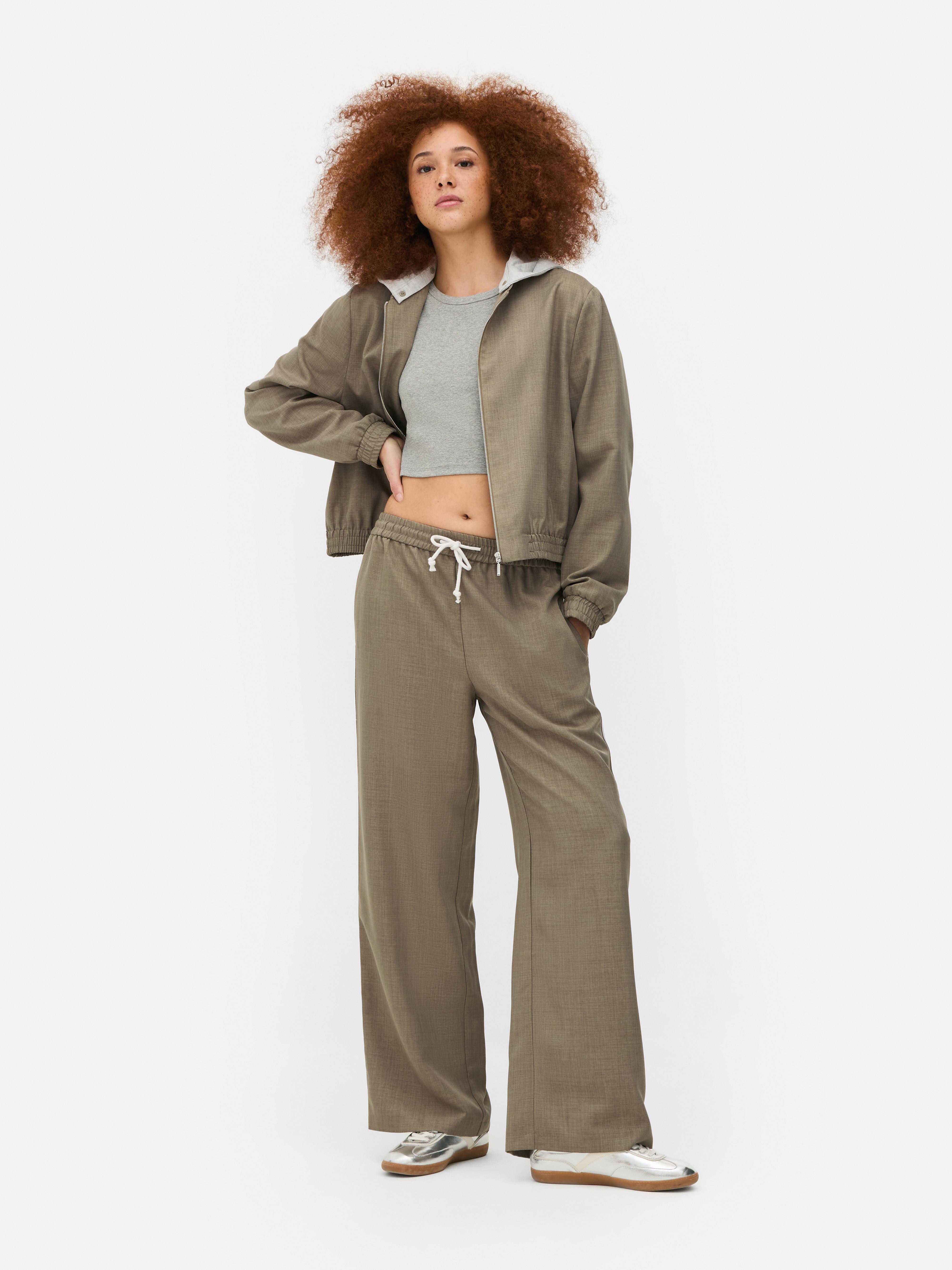 Bomber Jacket | Bomber Jacket Women | Primark