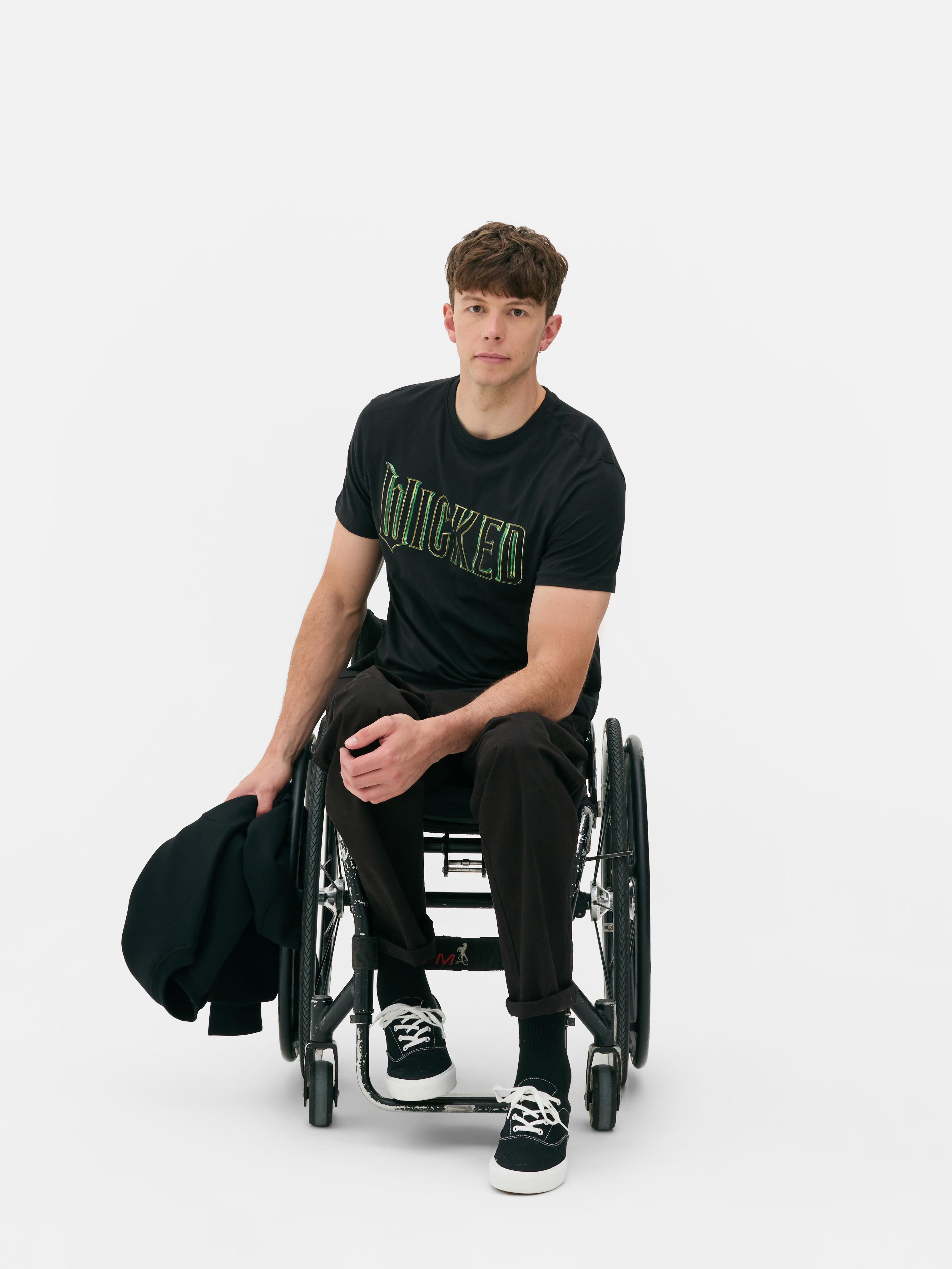 Wicked the Movie Merch, Clothing & Accessories | Primark