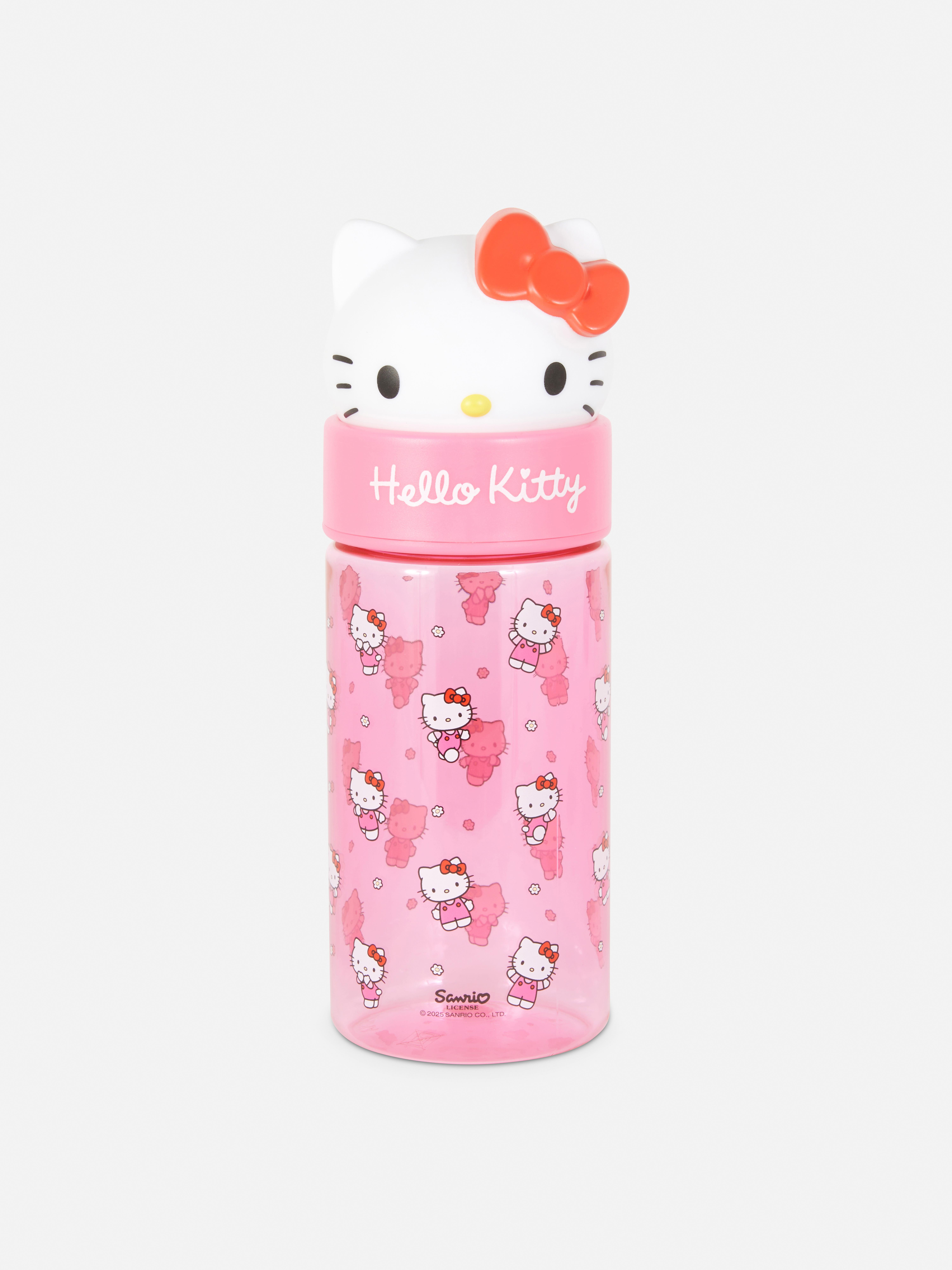 Foto Rosa Di Hello Kitty De Toyboys | Sanrio Mug Hello Kitty 325 Ml