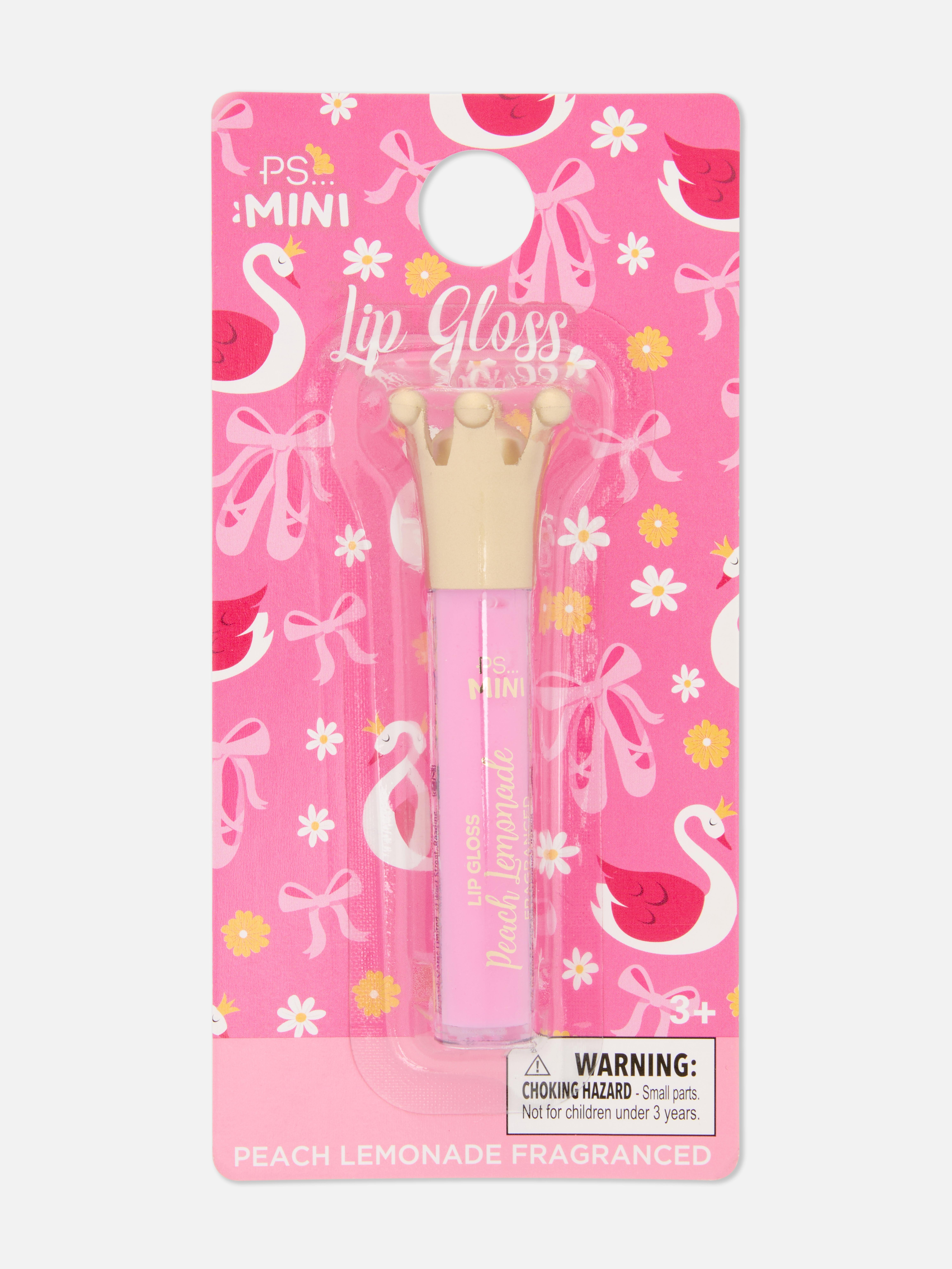 Błyszczyk do ust PS... Mini - Różowy | Primark Błyszczyk do ust PS... Mini - Różowy | Primark