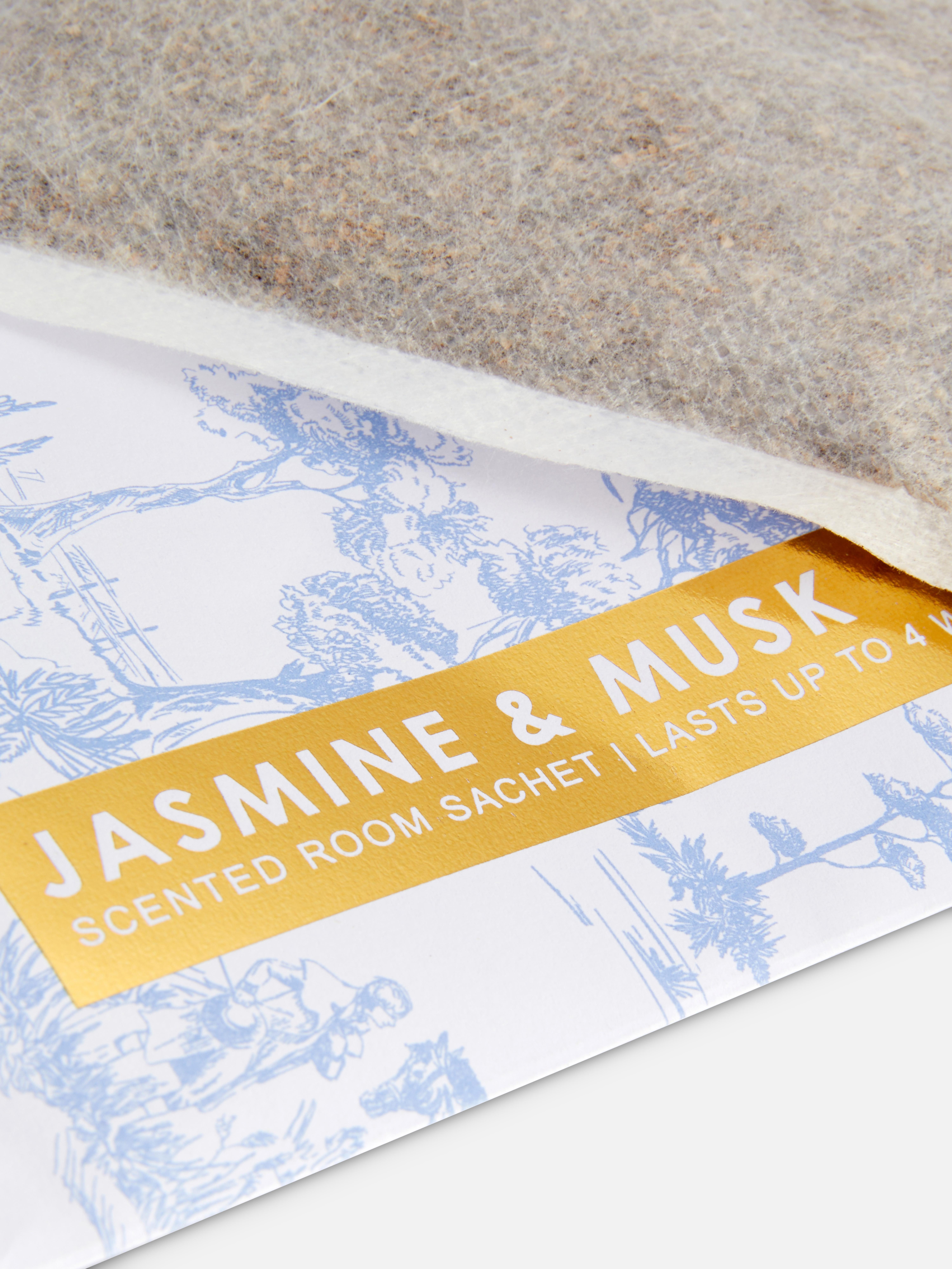 Light Blue Scented Room Sachet | Penneys