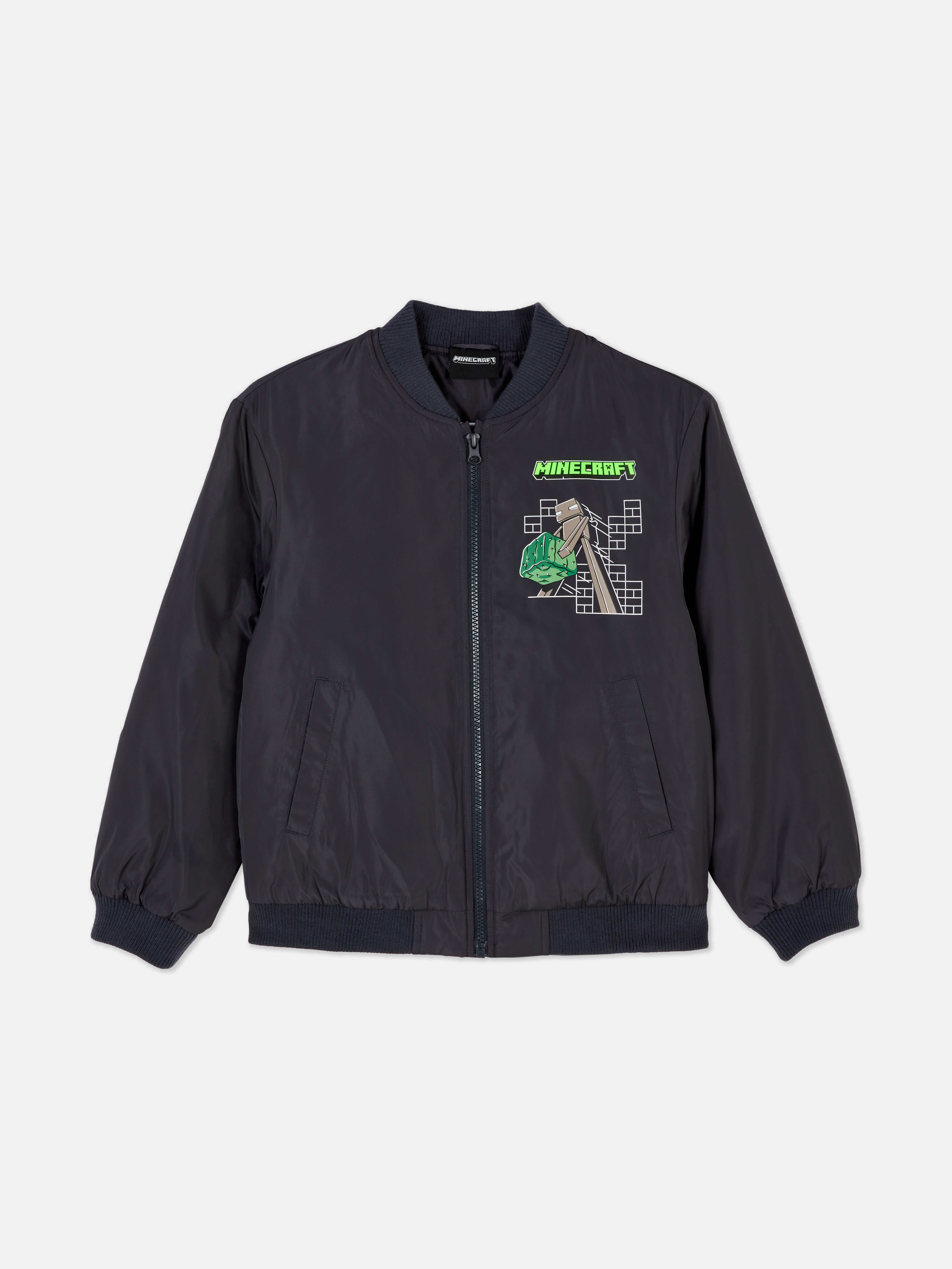 Minecraft Clothes & Merch | Minecraft Pyjamas | Primark