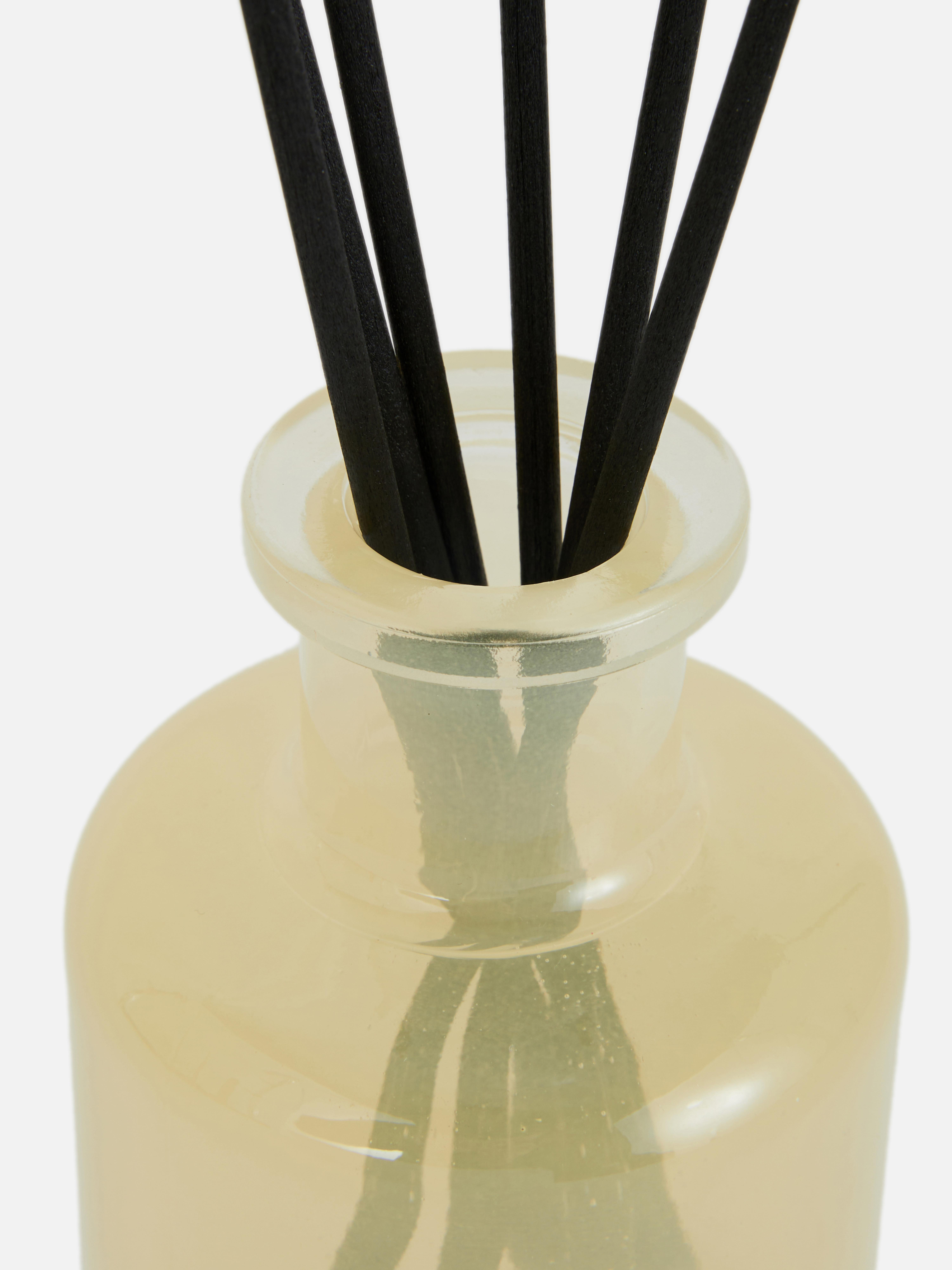 Yellow Milky Glass Diffuser | Penneys
