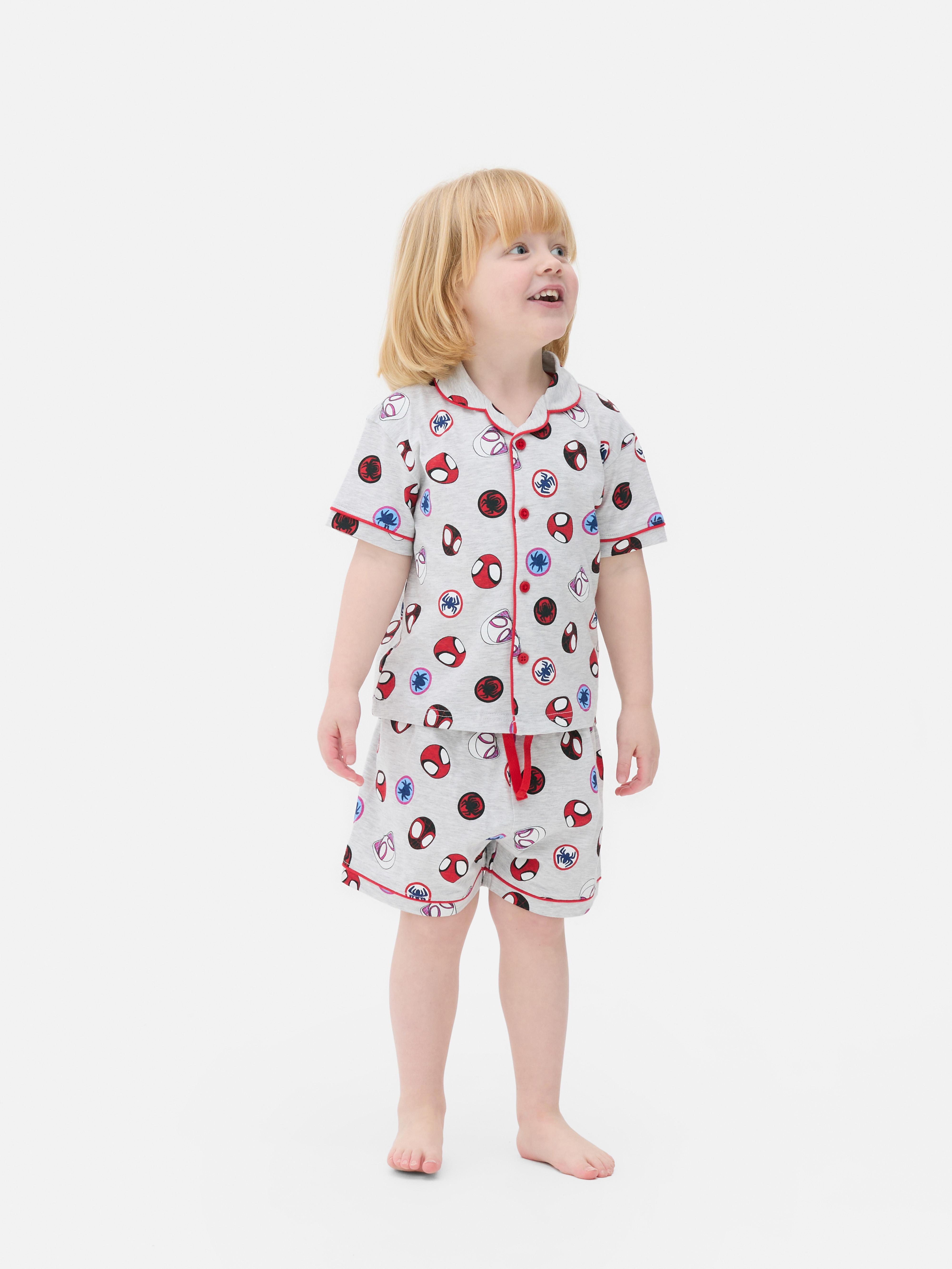 Page 2 | Pyjamas garçon Harry Potter et Marvel | Primark