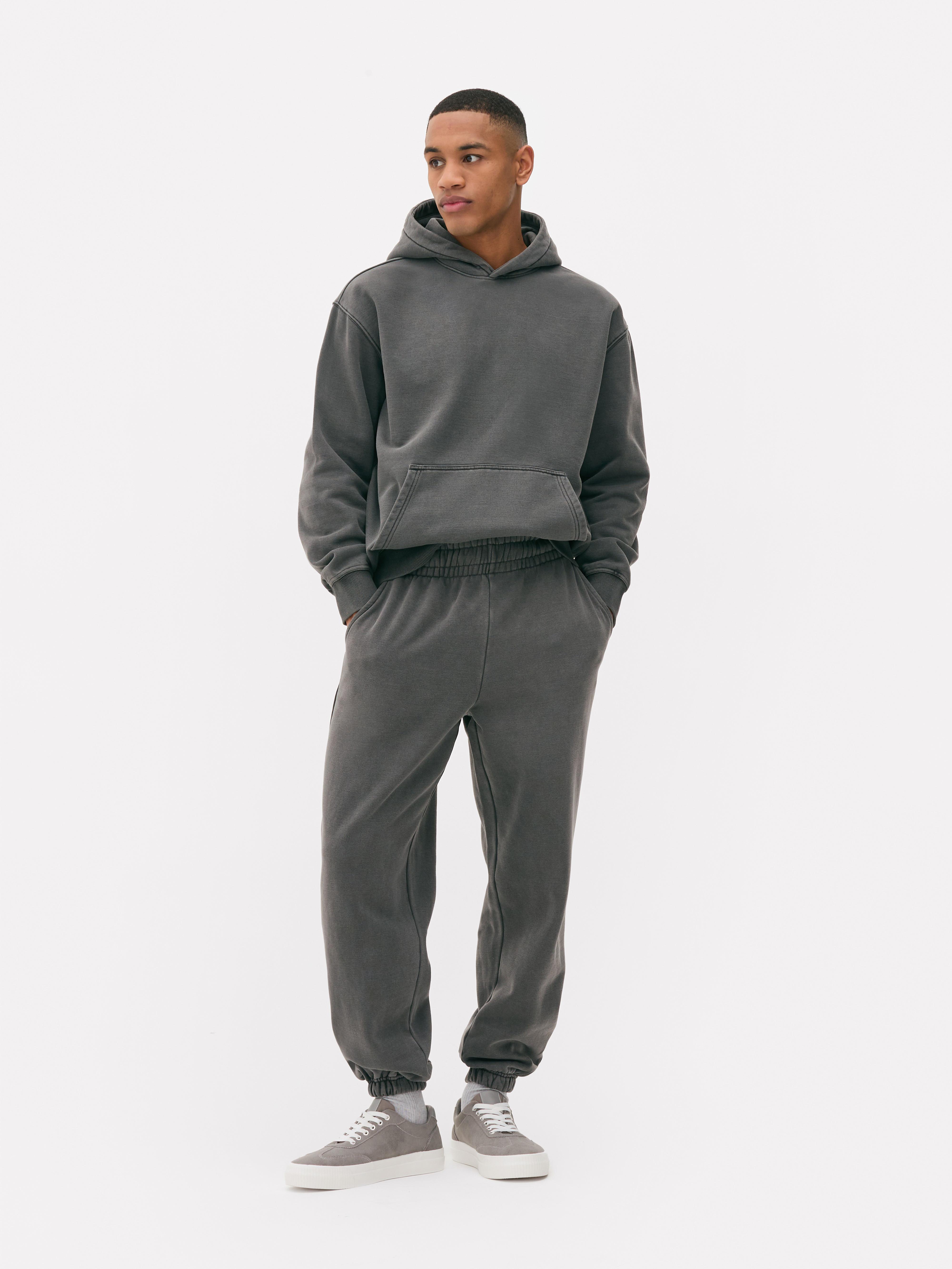 Men's Joggers | Cuffed & Straight Leg Jogging Bottoms | Primark