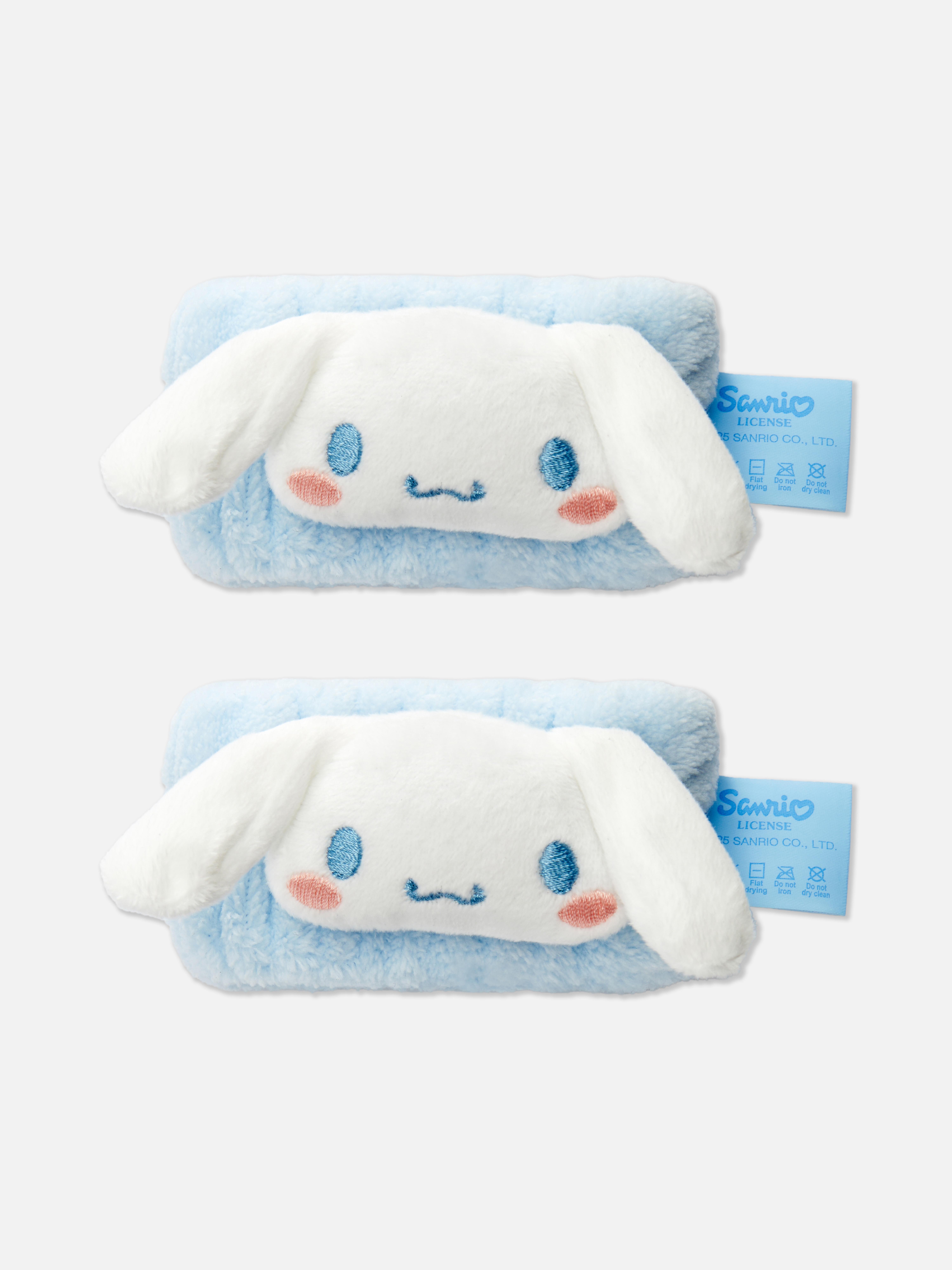 Hello Kitty Cinnamoroll