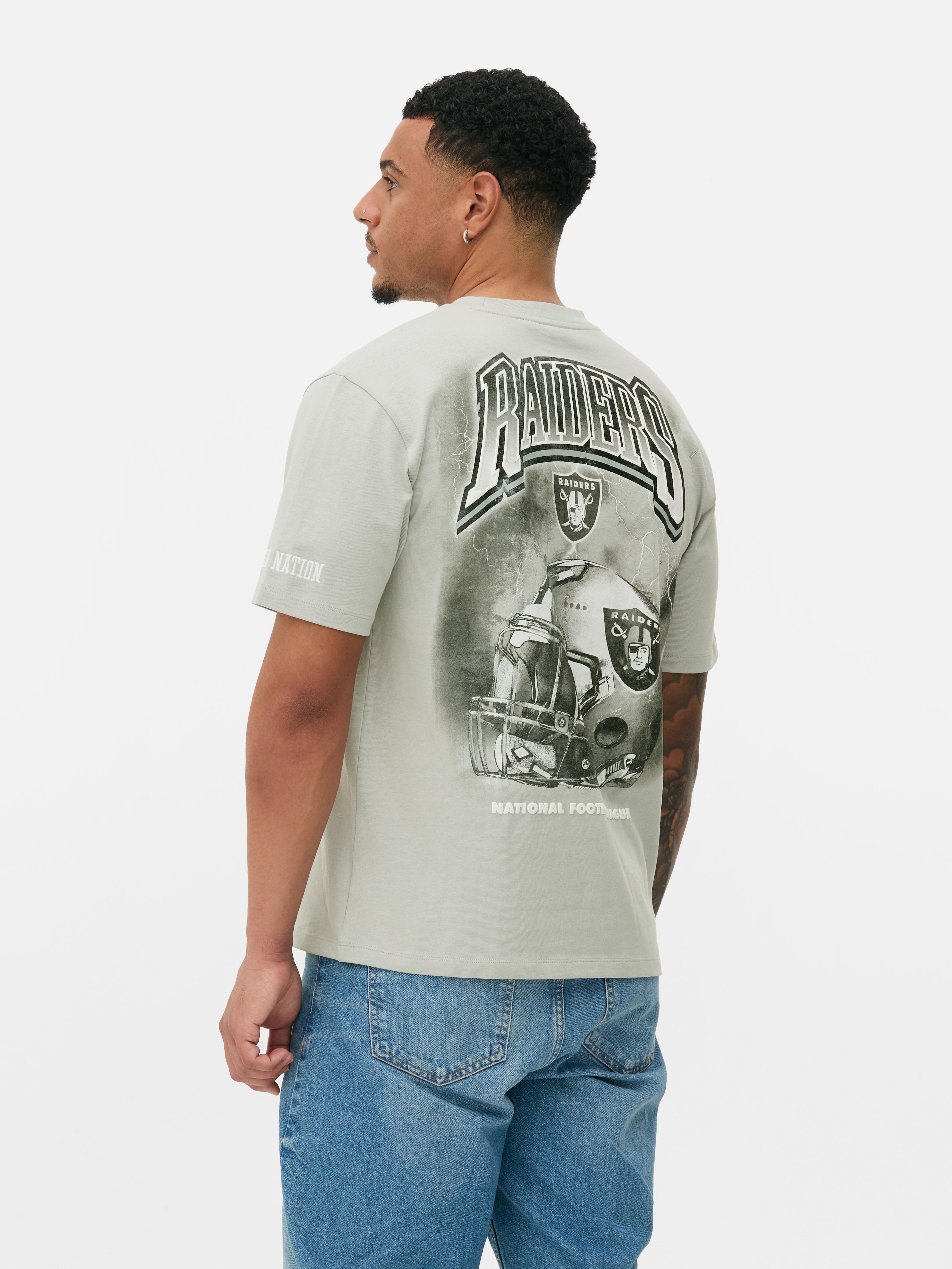 Shop NFL Merch | NFL Clothing | Primark