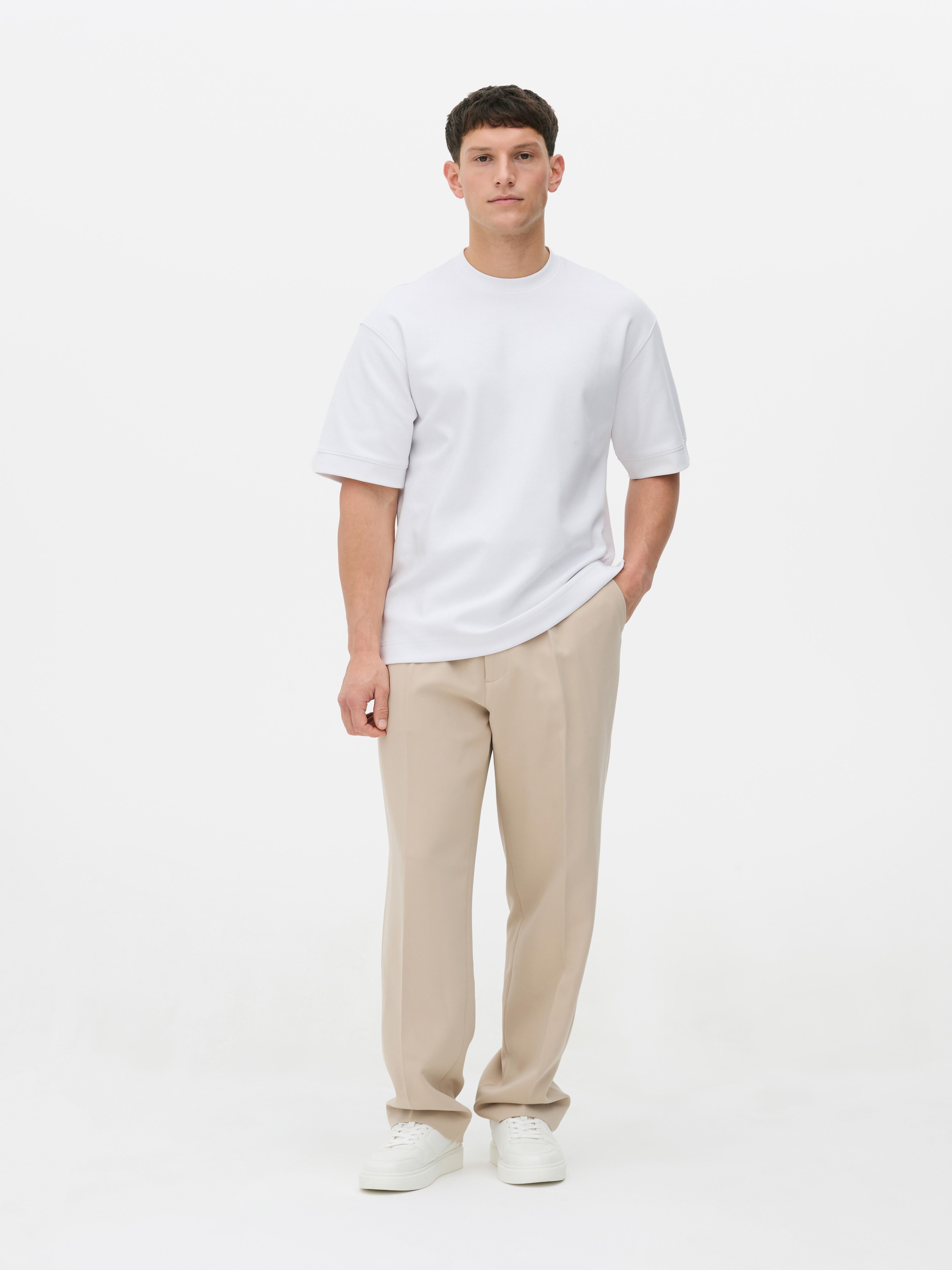 Primark Mens T Shirt Size Guide