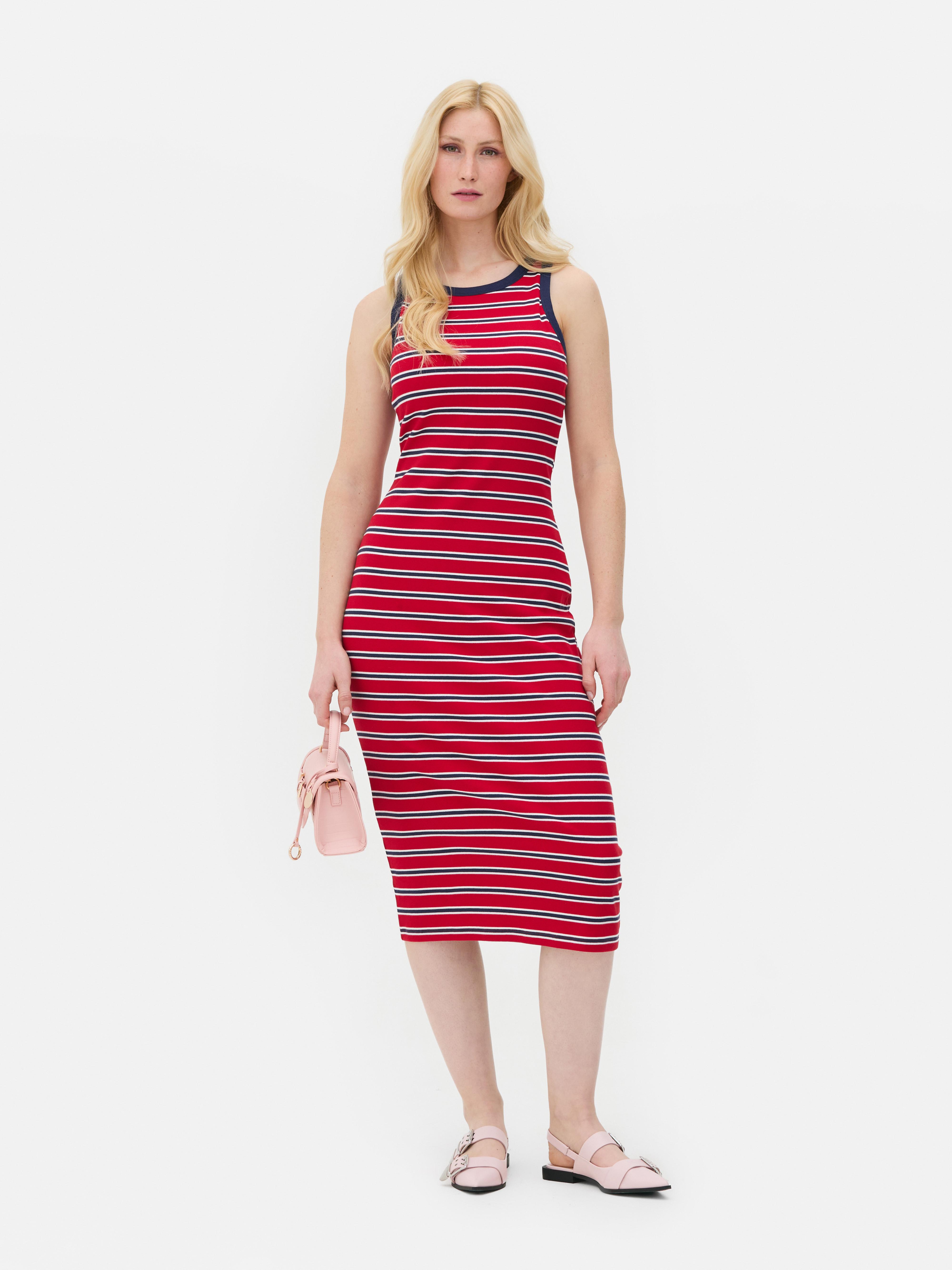 Bodycon Dresses | Midi, Long Sleeve & Black Bodycon Dress | Primark UK