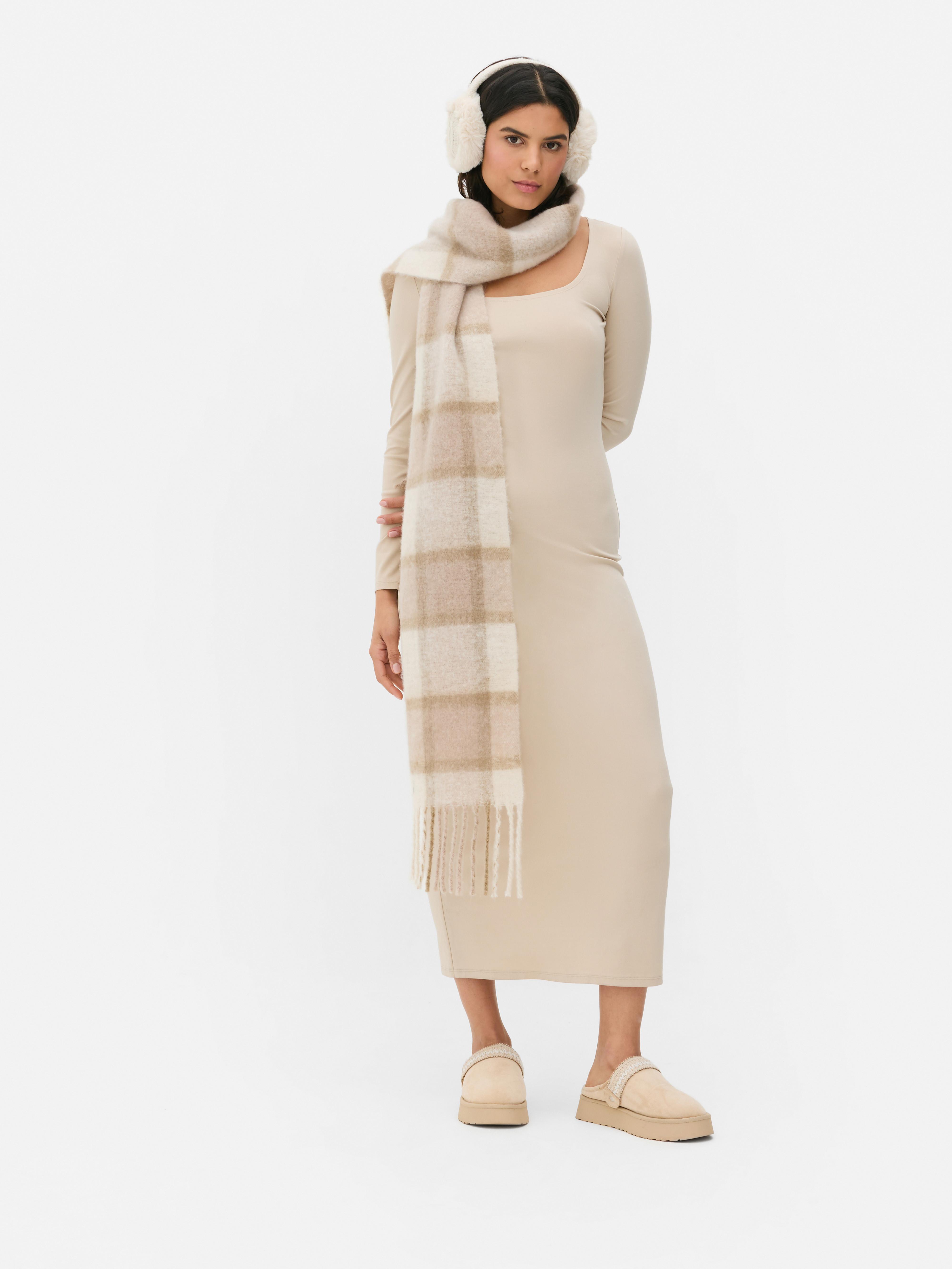 Jumper Dress | Knitted Dress | Primark