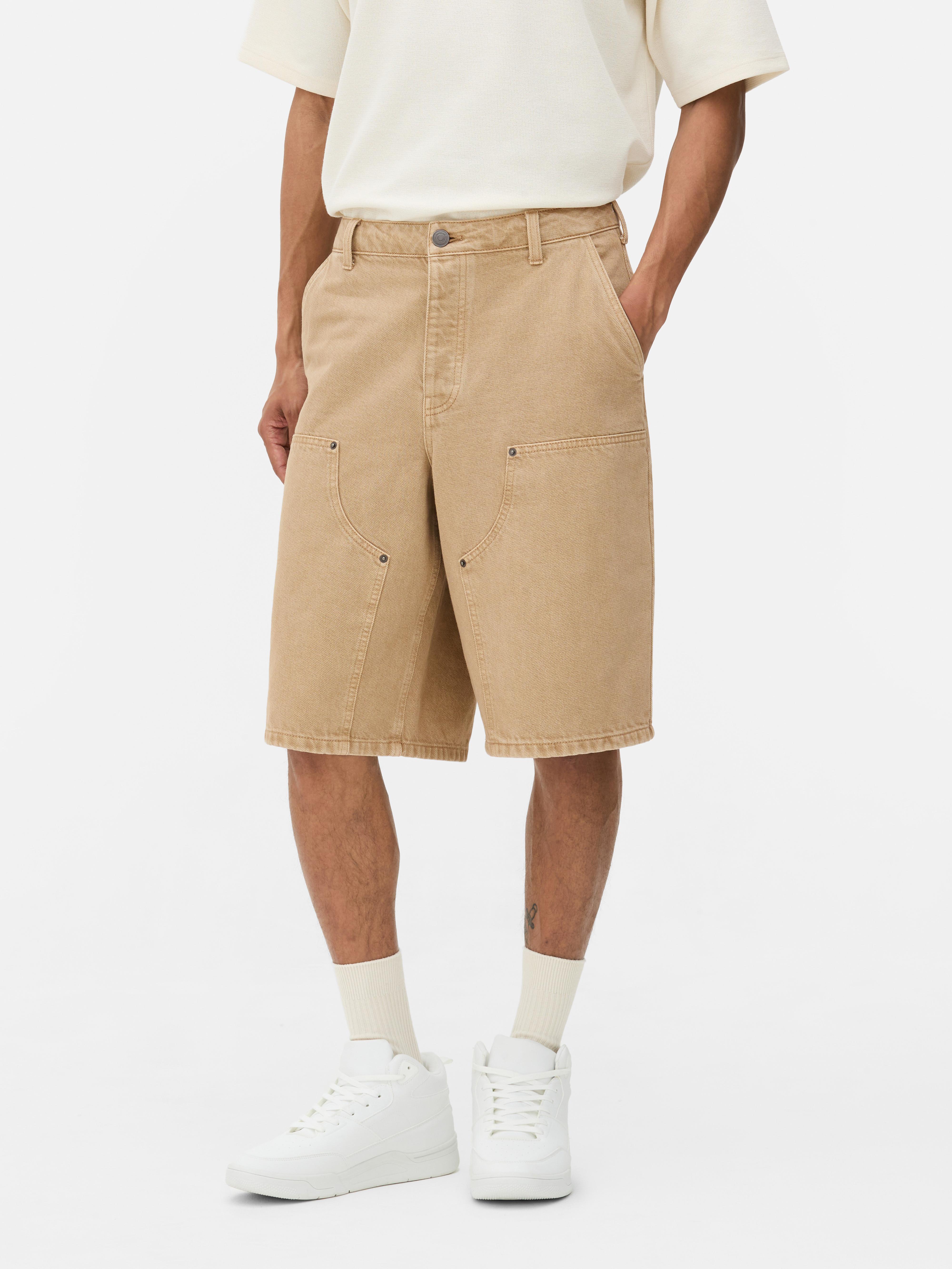 Men's Shorts | Cargo, Bermuda & Denim | Primark