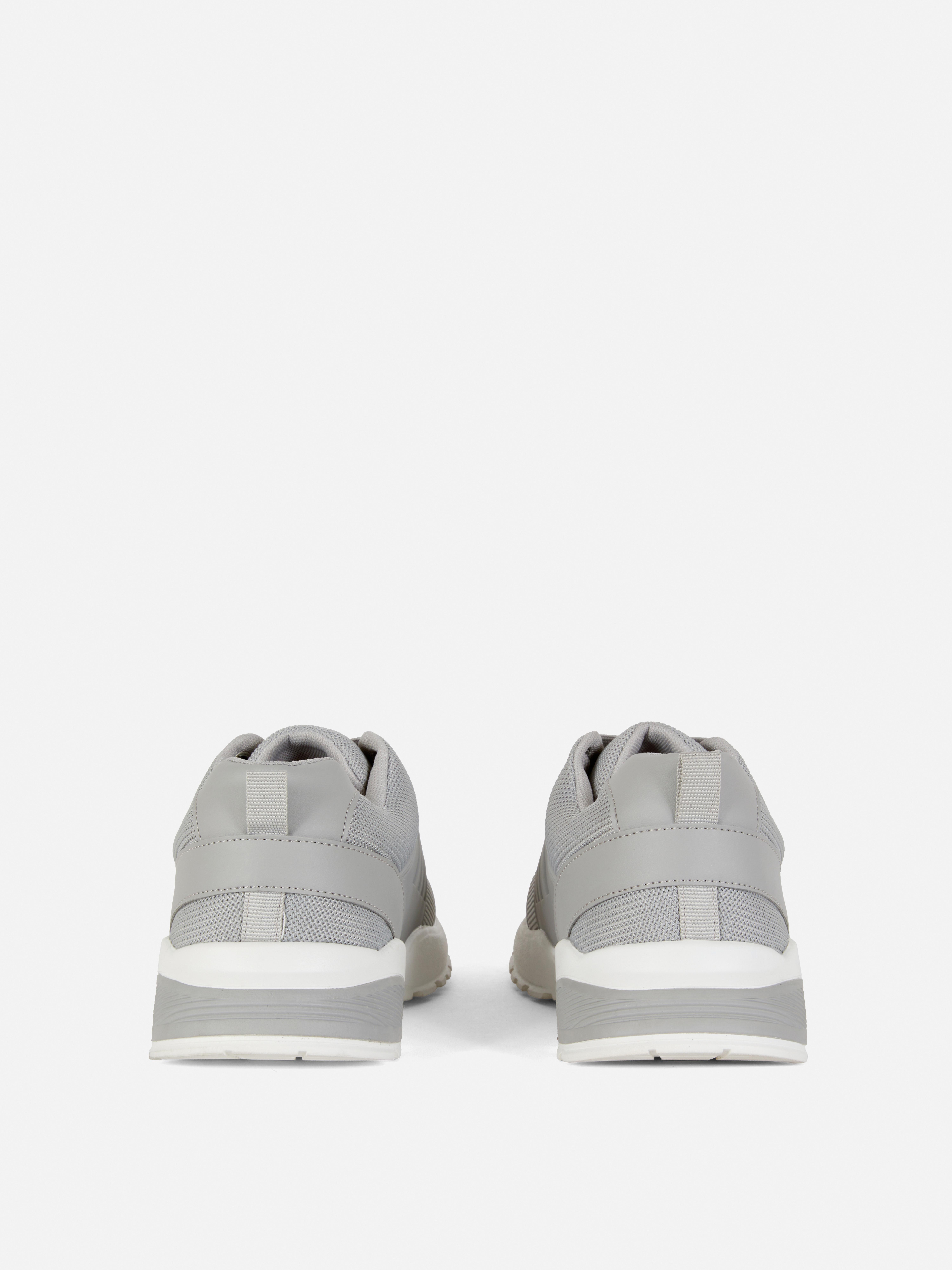 Baskets de sport - Gris - Garçons | Primark