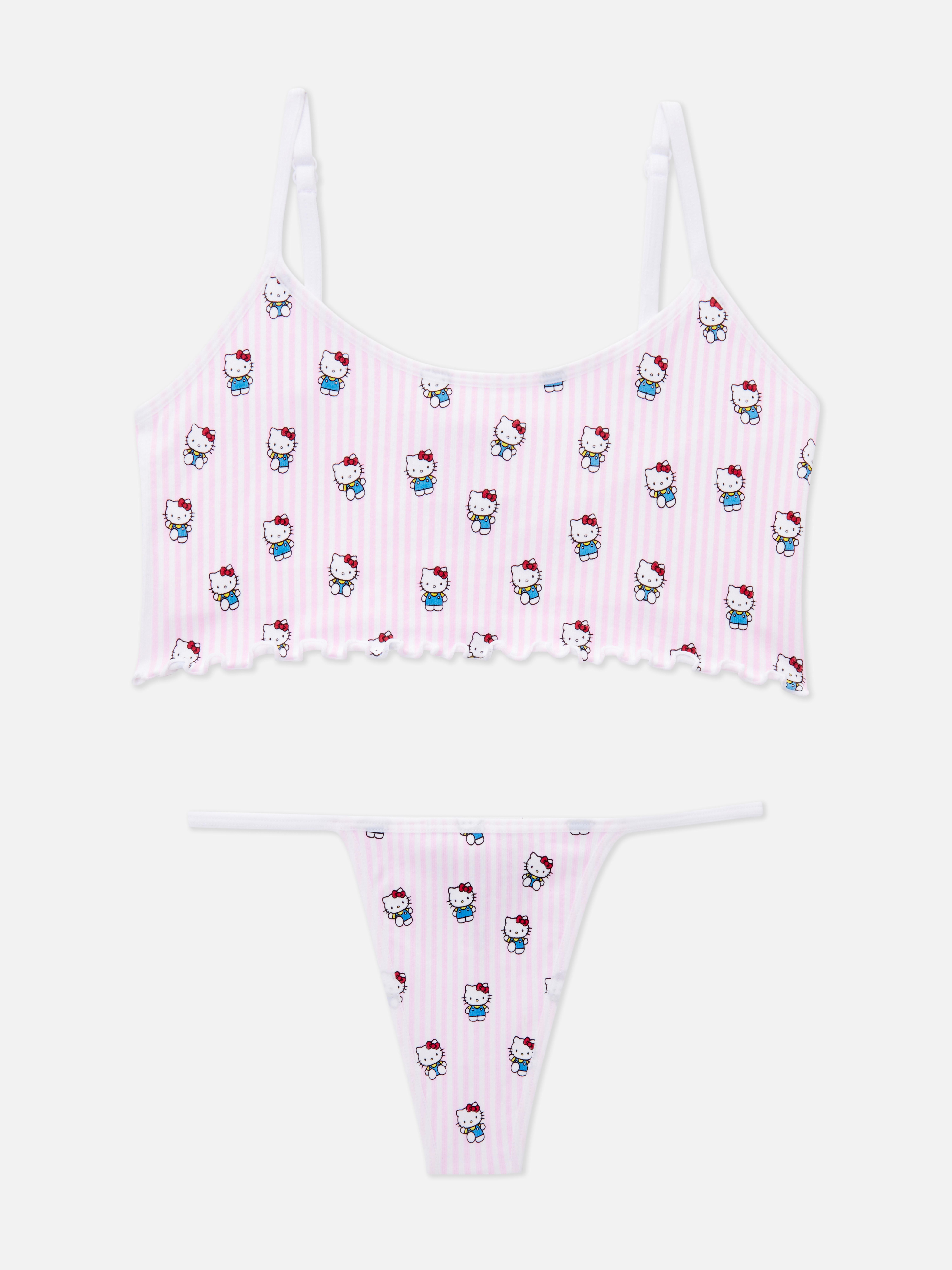 Page 5 | Hello Kitty Clothes | Hello Kitty Pyjamas | Primark