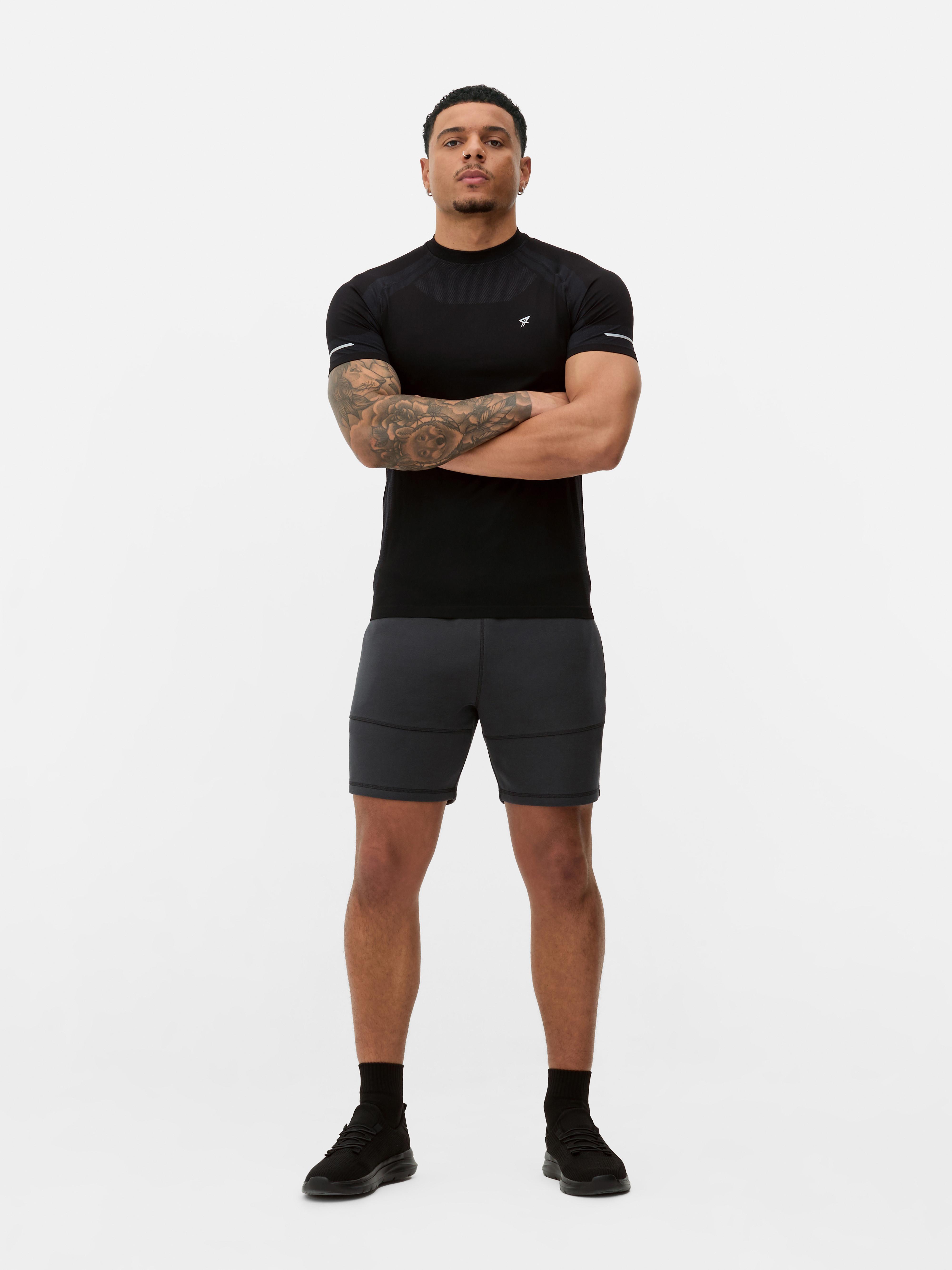 Men's T-Shirts & Tops | Basics & Printed | Primark