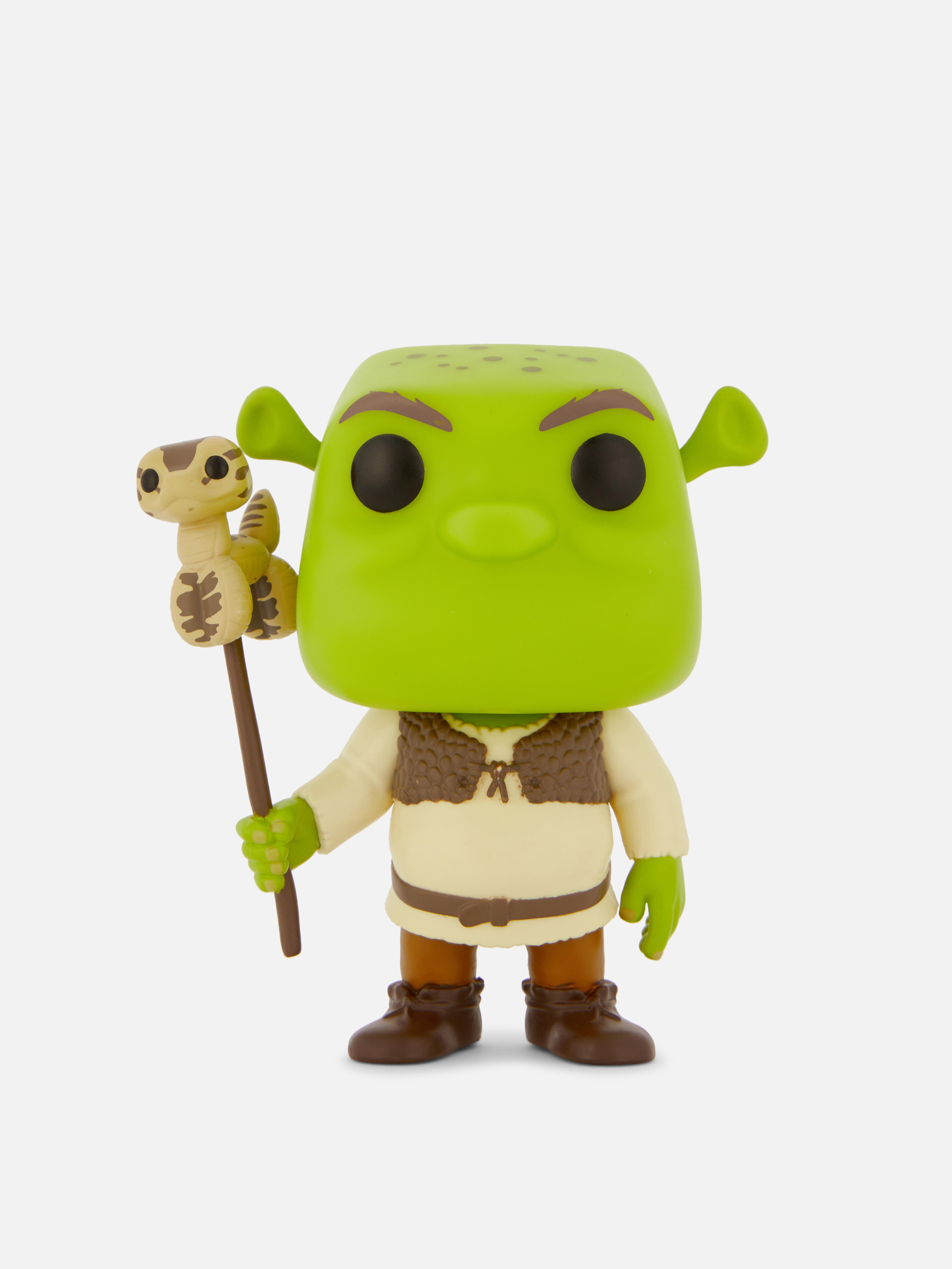 Shrek Merch | Funny Shrek Pyjamas | Primark