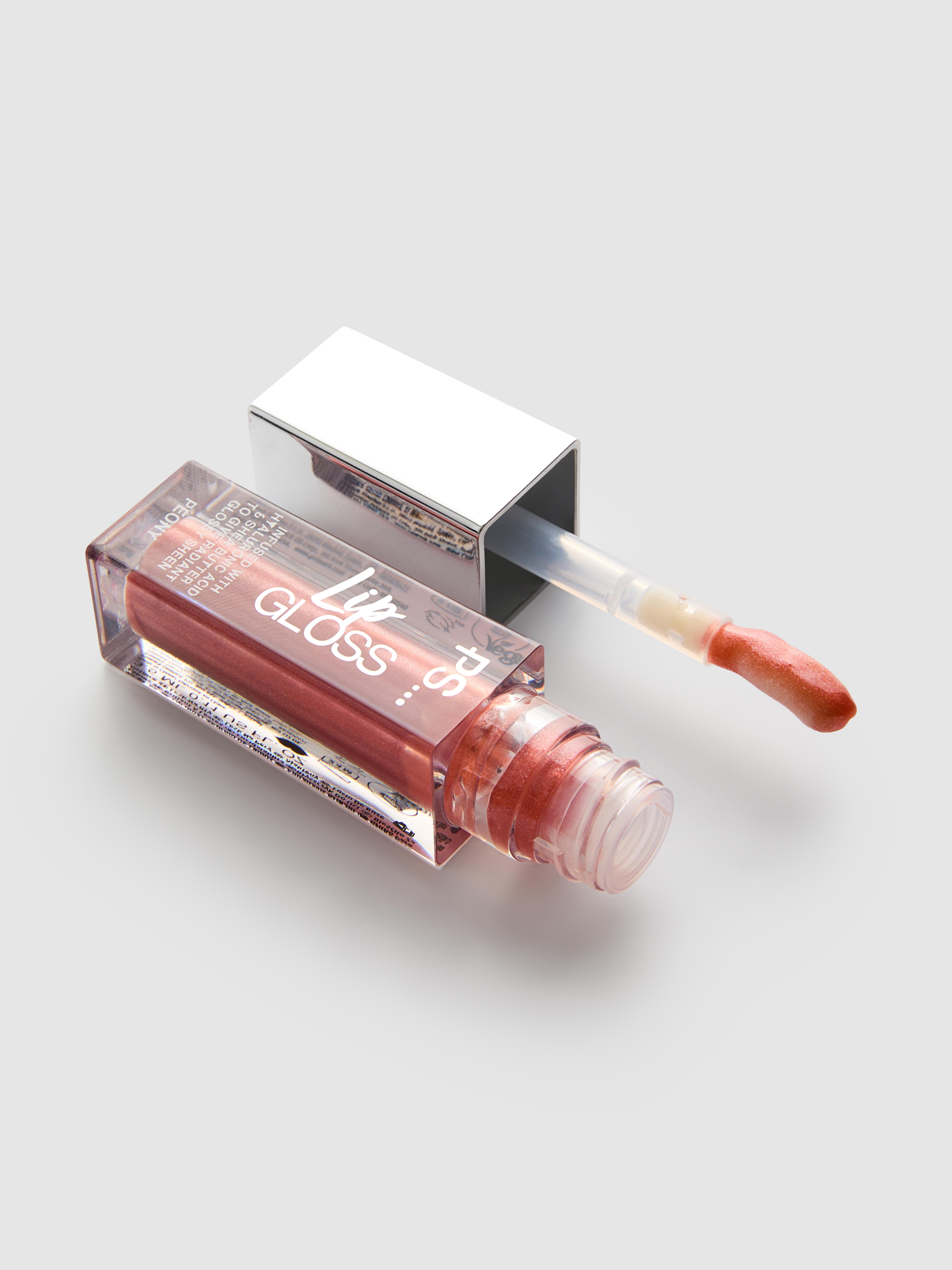 Light Pink PS... High Shine Lip Gloss | Primark